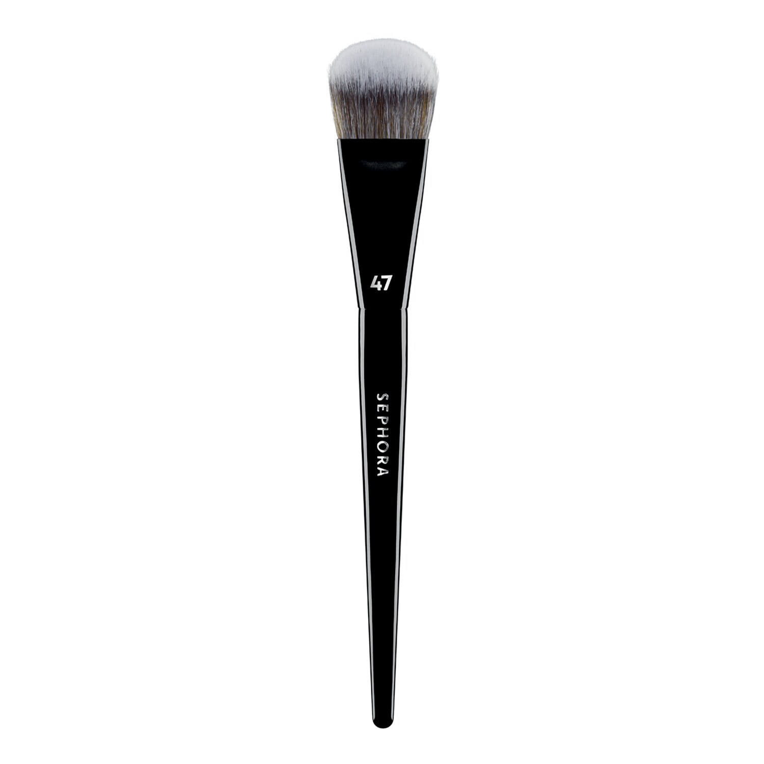 Pro Foundation Brush #47 Sephora Collection ≡ SEPHORA