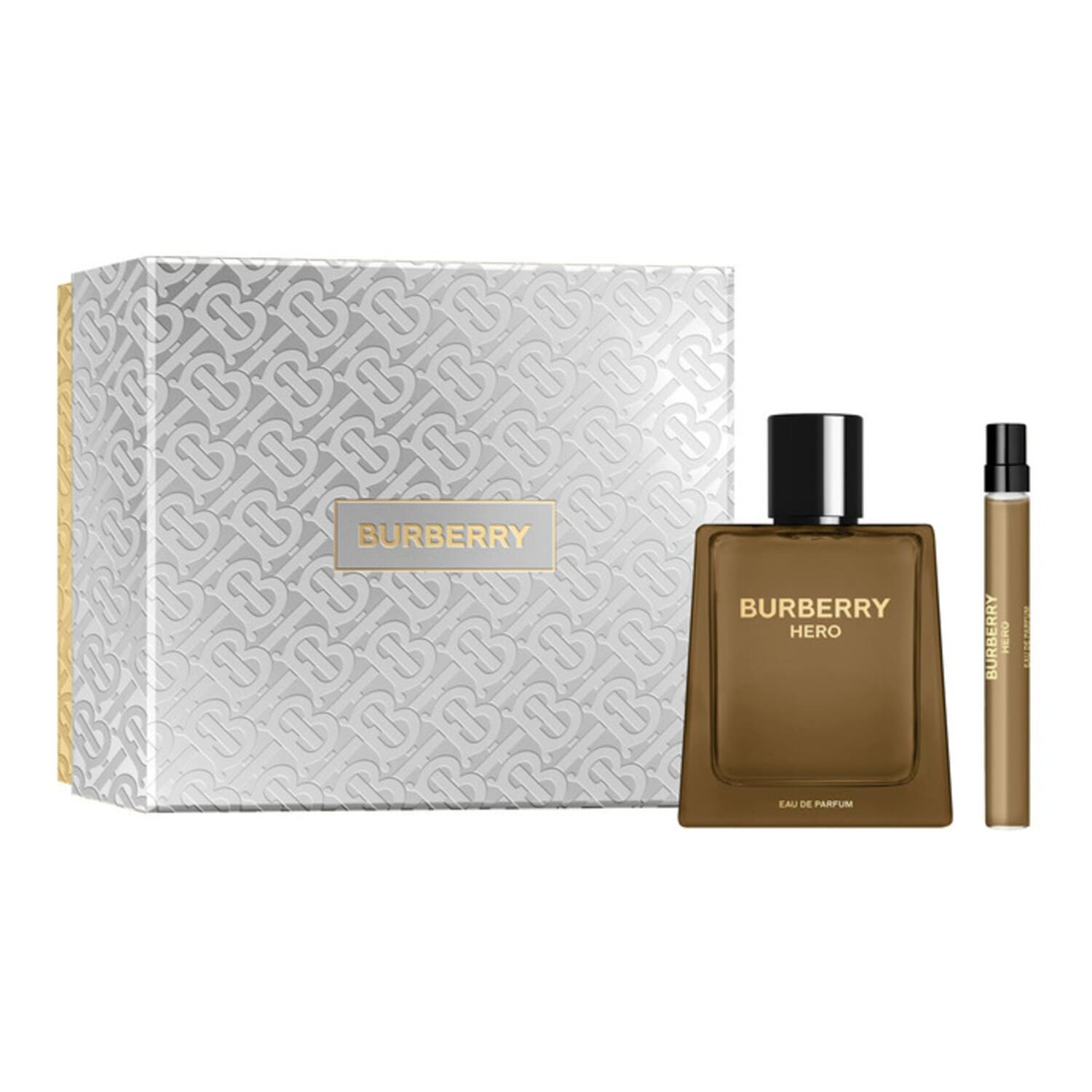 Burberry Hero EDP Set Burberry ≡ SEPHORA