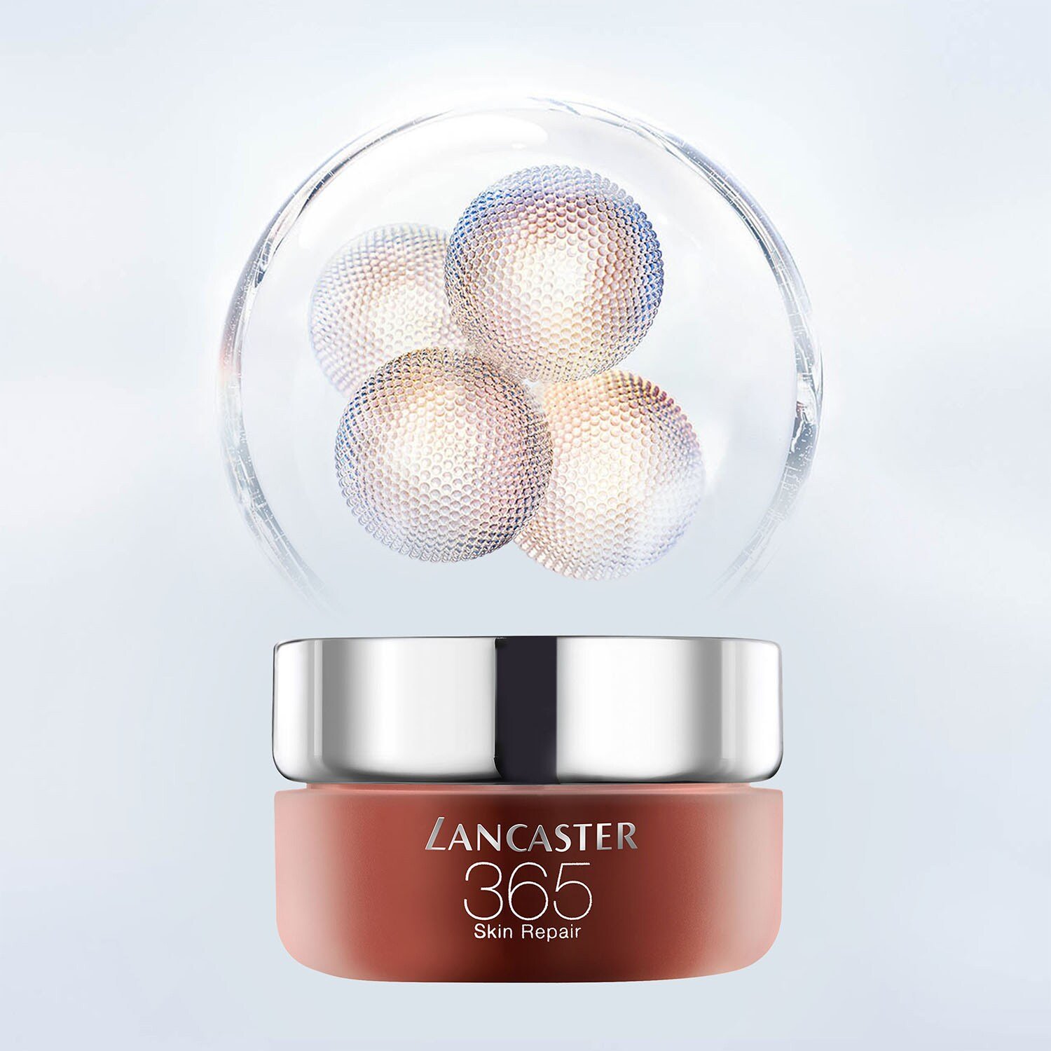 Lancaster 365 Skin Repair Youth Renewal Eye Cream Lancaster ≡ SEPHORA