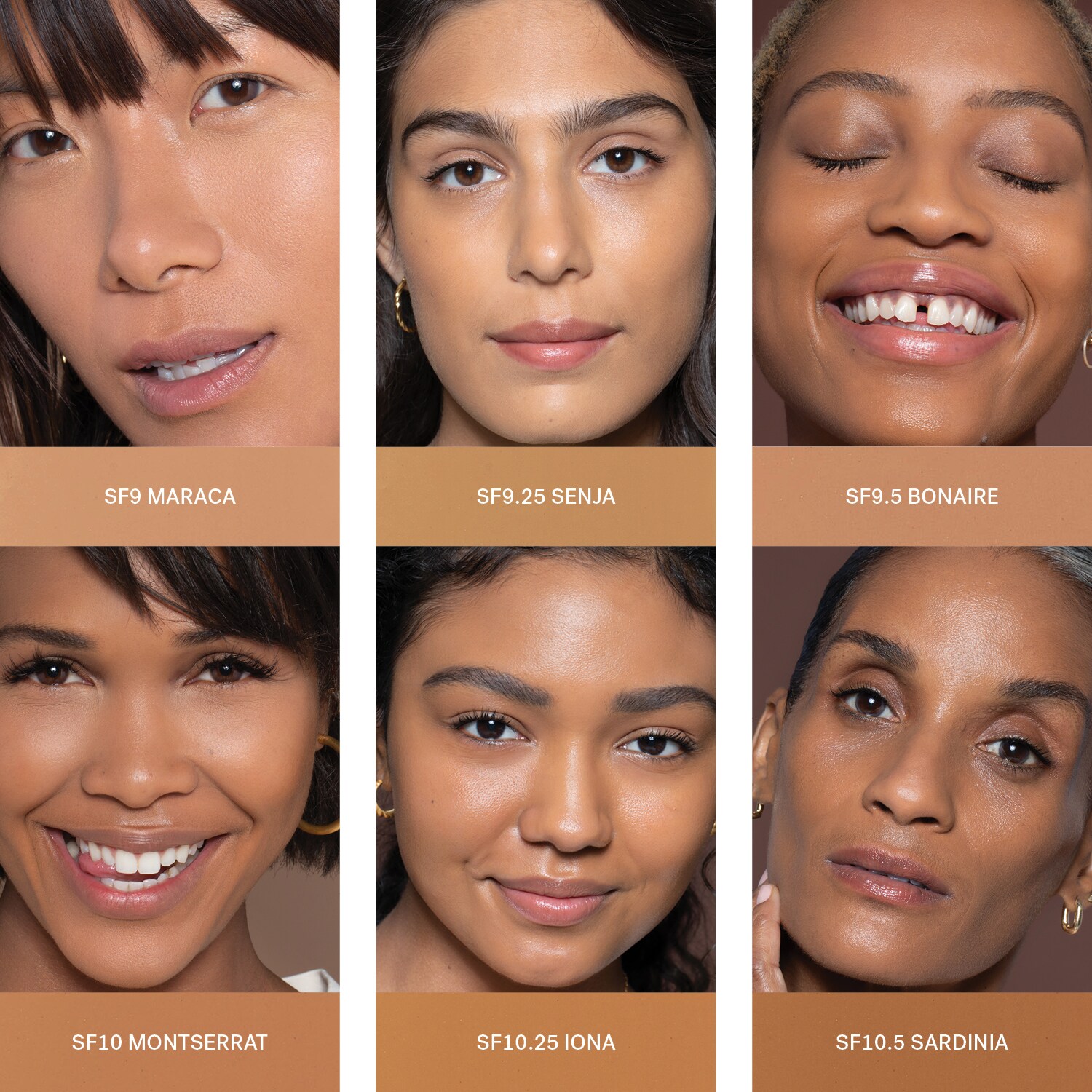 True Skin Serum - Foundation Ilia ≡ SEPHORA