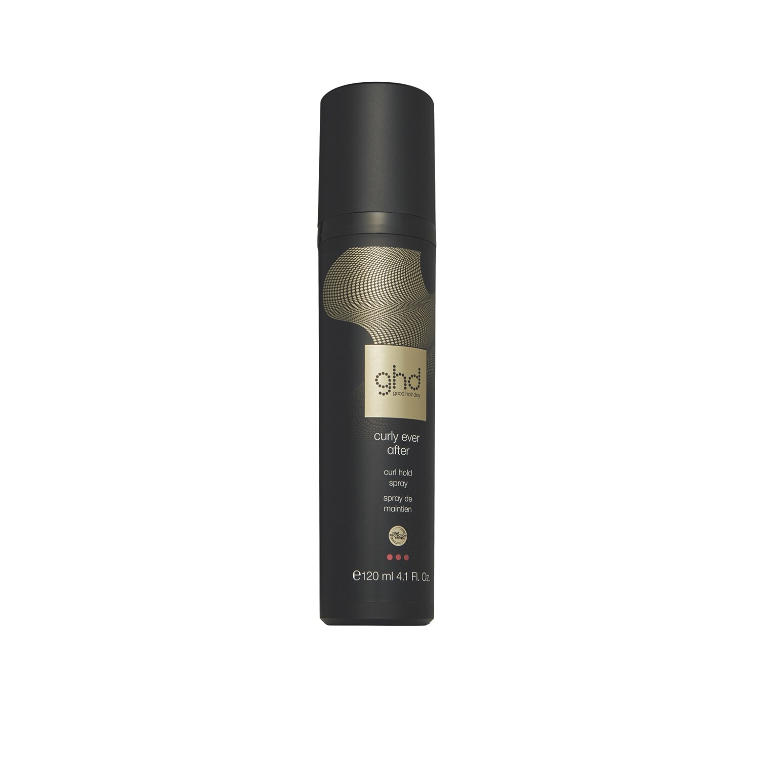 GHD CURLY EVER AFTER - CURL HOLD SPRAY Ghd ≡ SEPHORA