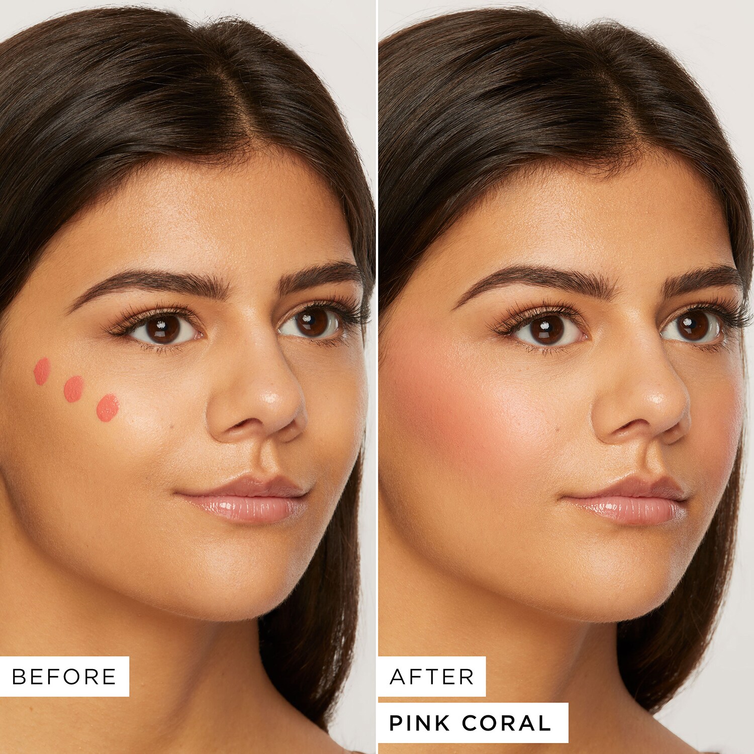 Maneater Satin Blush Cheek Plump Blush 8ml Tarte ≡ SEPHORA