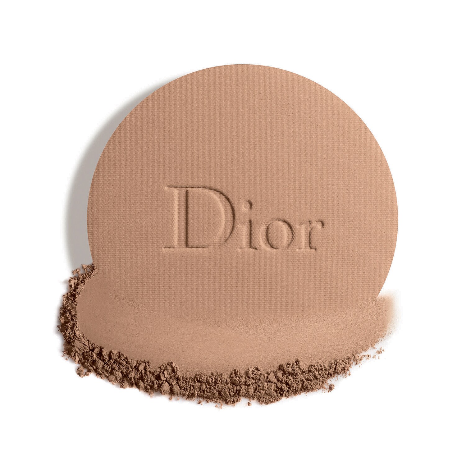 Dior Forever Natural Bronze - Bronzer with Sun-Kissed Glow Effect DIOR ...