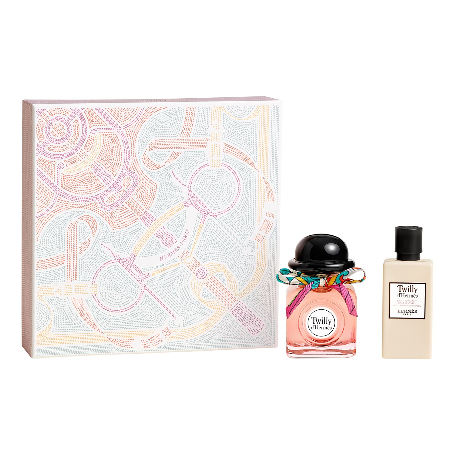 Twilly D'Hermès - Coffret Eau de Parfum Hermès ≡ SEPHORA