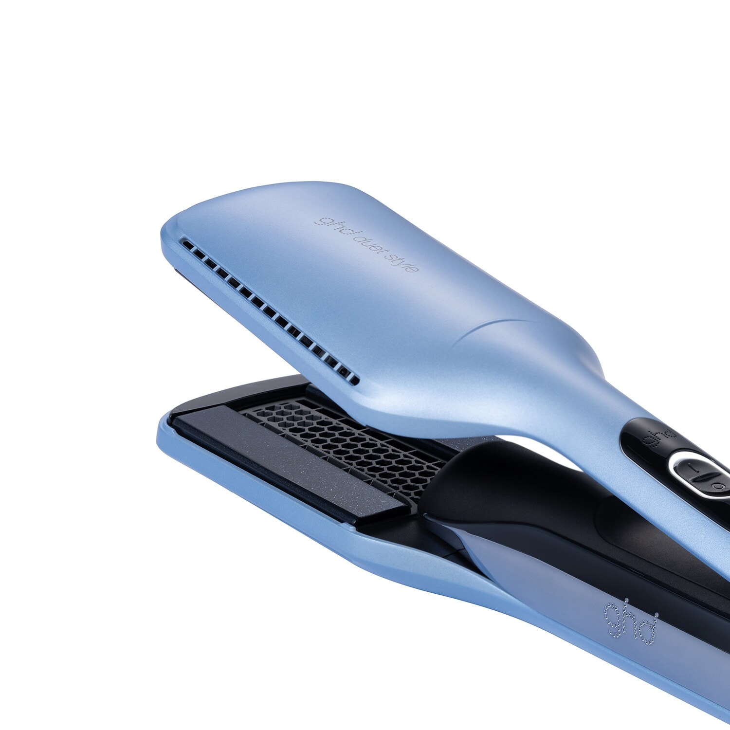 Duet Style - Iced Luxe 2-in-1 Hot Air Styler Ghd ≡ SEPHORA