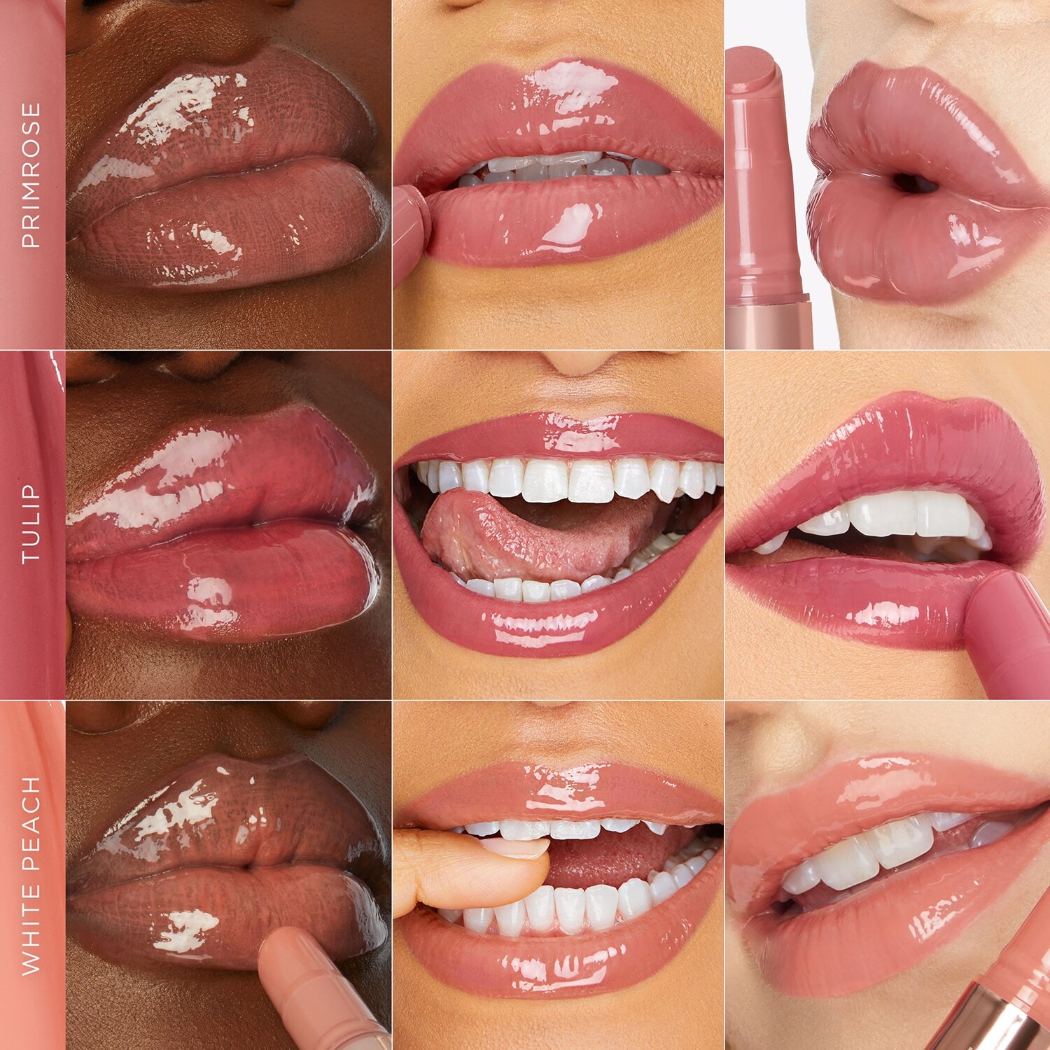Διογκωτικό χειλιών maracuja juicy lip plump Tarte ≡ SEPHORA