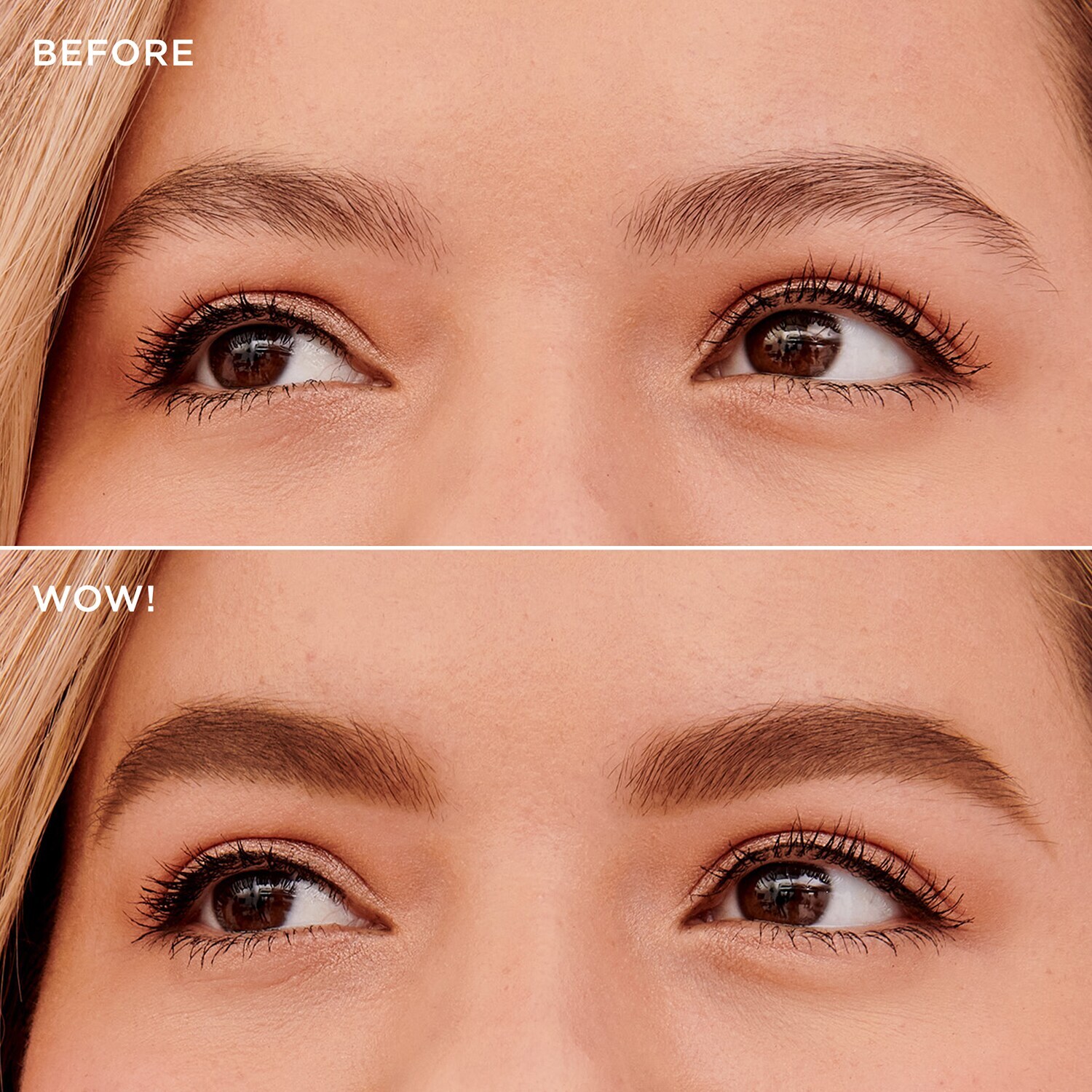 Goof Proof Powder - πούδρα φρυδιών Benefit Cosmetics ≡ SEPHORA