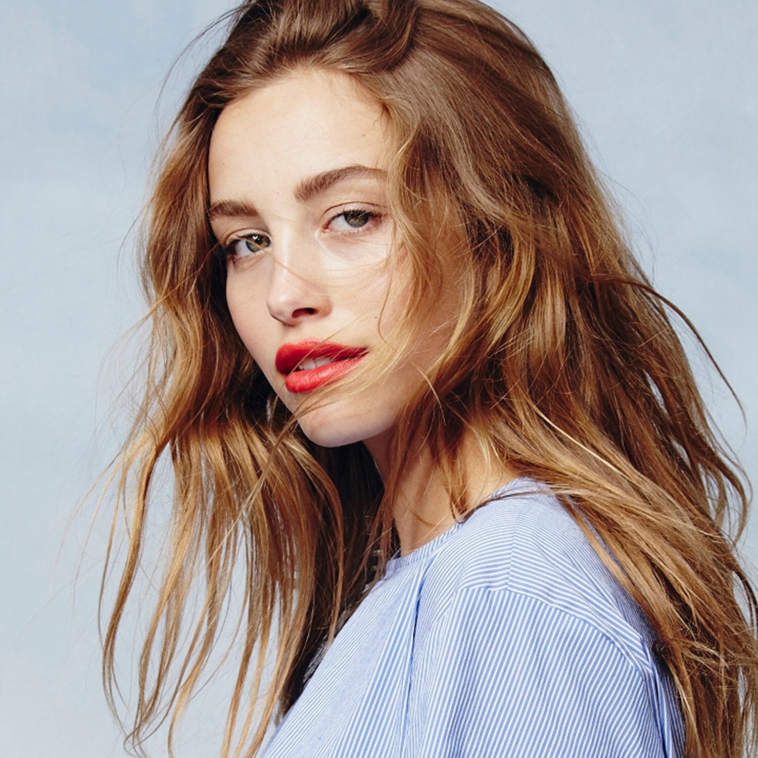 Have Fun Lipstick RED EARTH ≡ SEPHORA