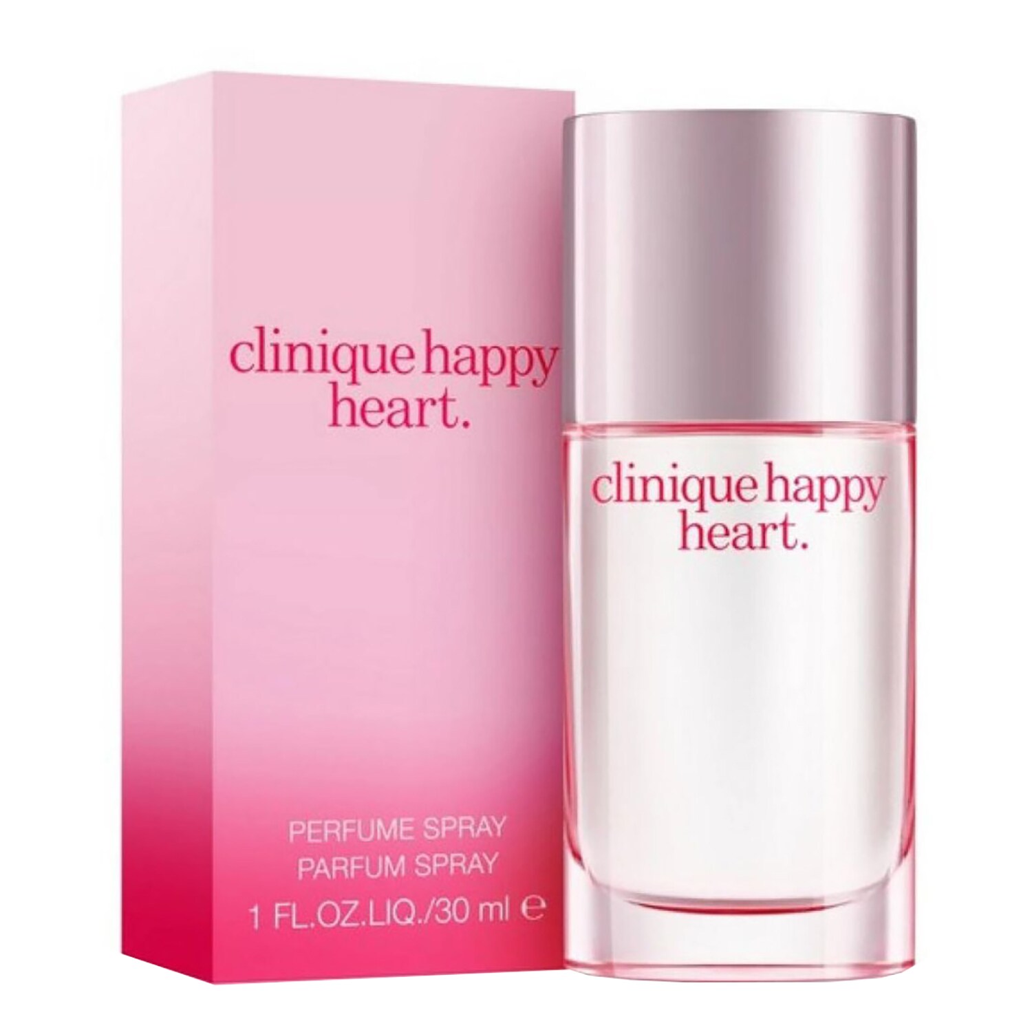 Clinique Happy Heart EDP Clinique ≡ SEPHORA