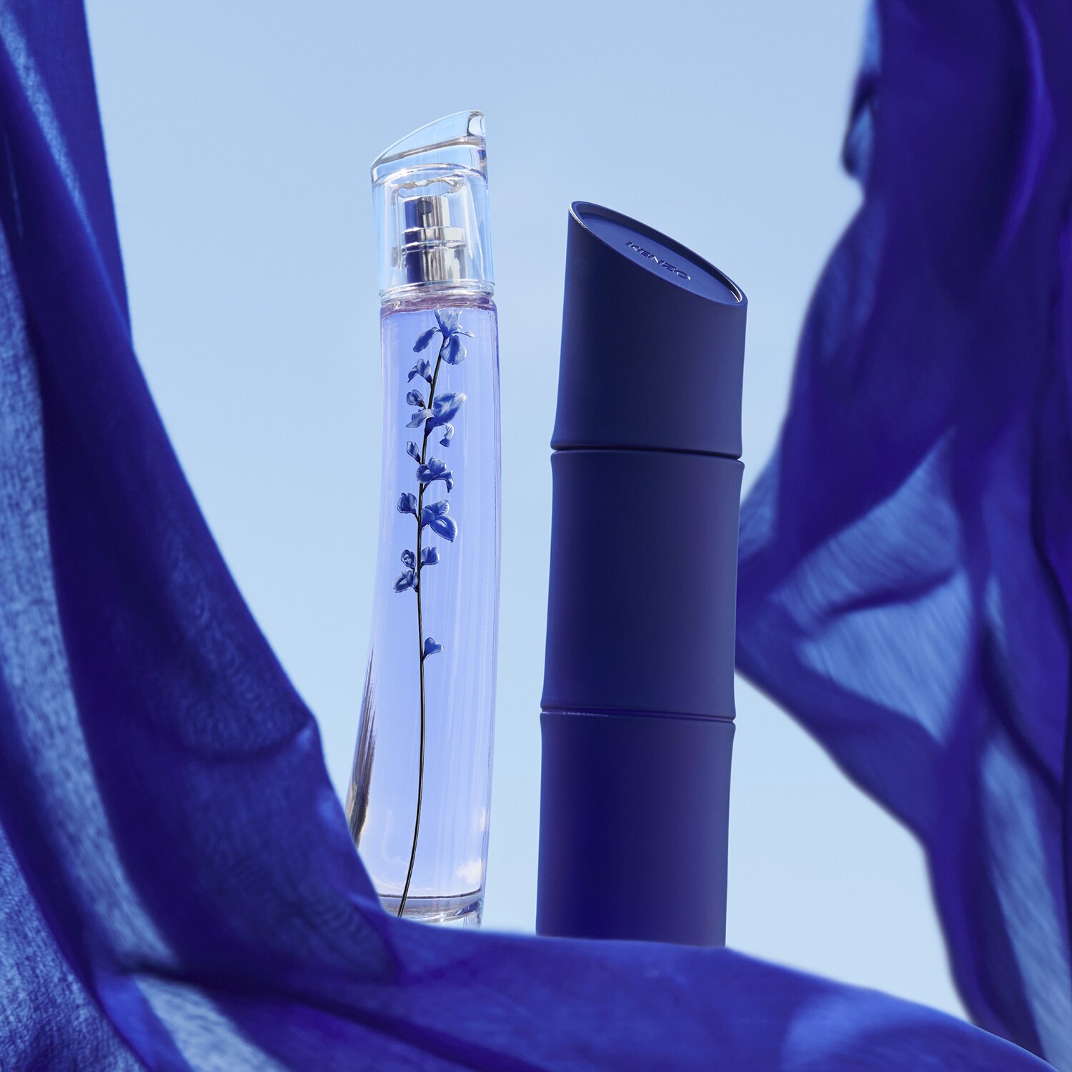 Indigo Eau de Parfum Kenzo ≡ SEPHORA
