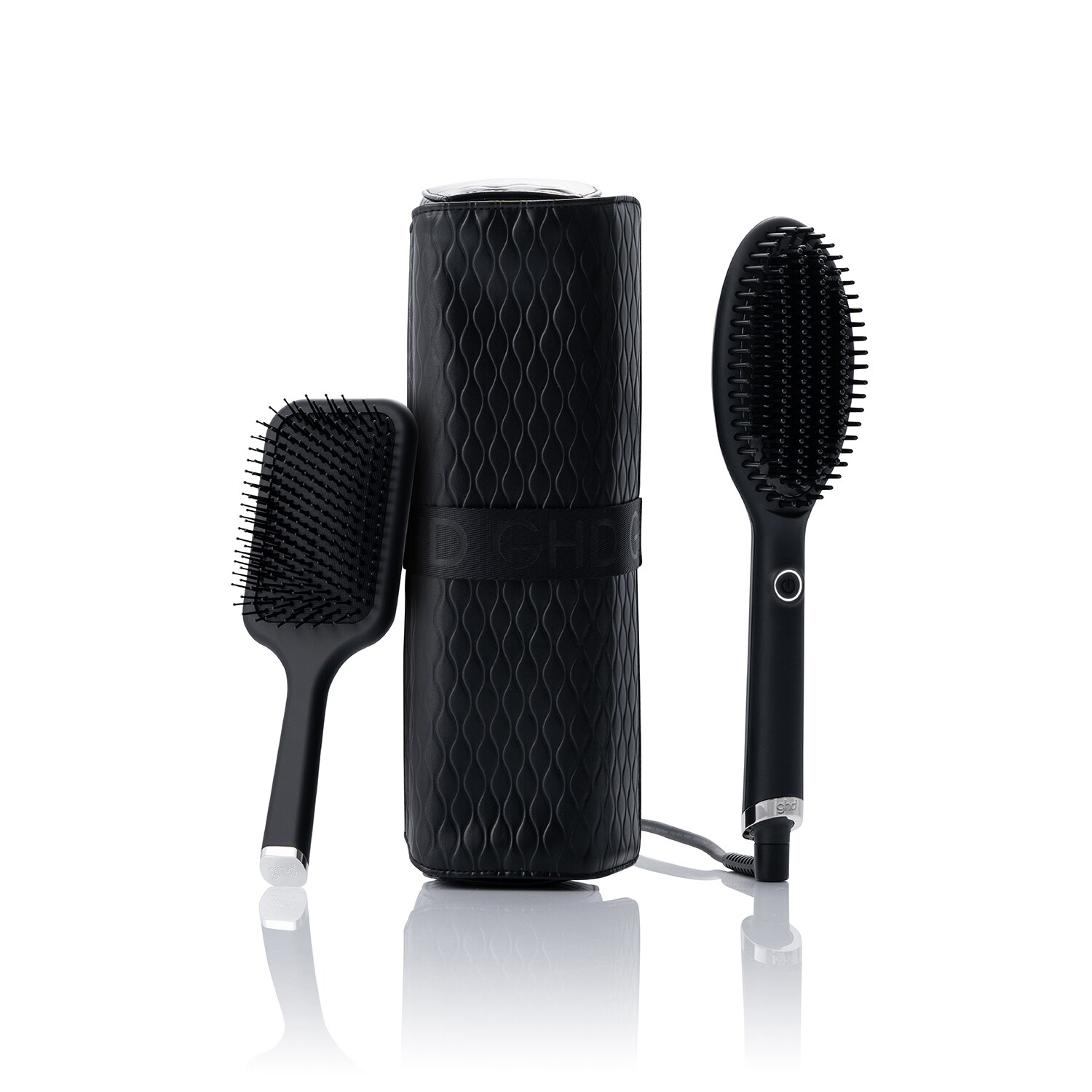 GHD GLIDE GIFT SET - ΘΕΡΜΑΙΝΟΜΕΝΗ ΒΟΥΡΤΣΑ Ghd ≡ SEPHORA