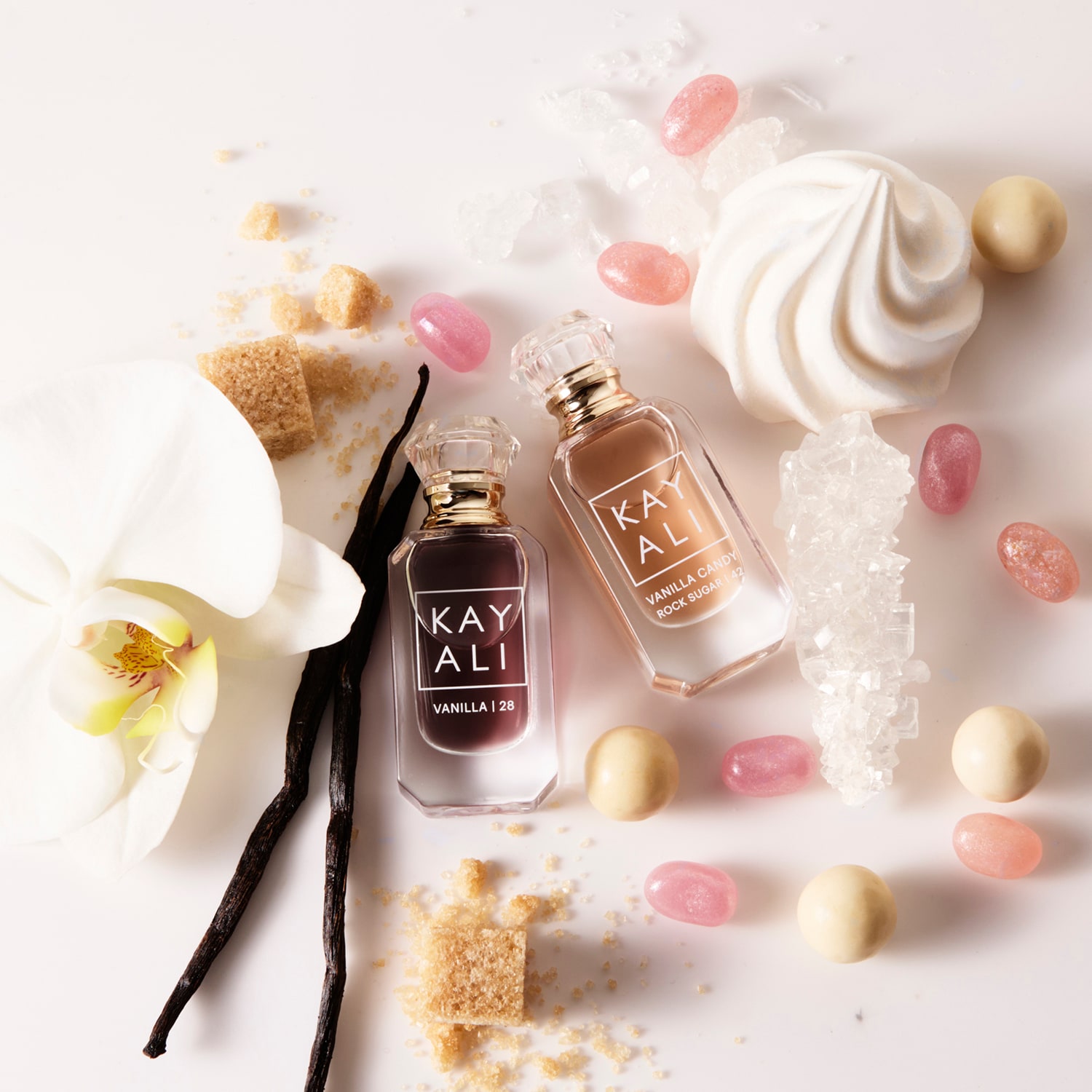 Vanilla Mini Duo - Σετ αρώματος Kayali ≡ SEPHORA
