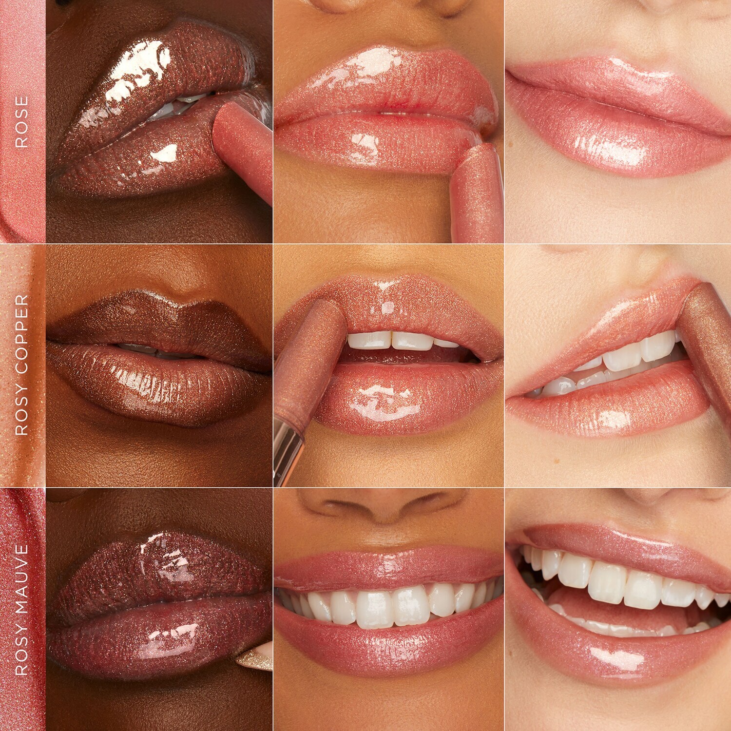 maracuja juicy lip plump shimmer glass - διογκωτικό χειλιών Tarte ≡ SEPHORA