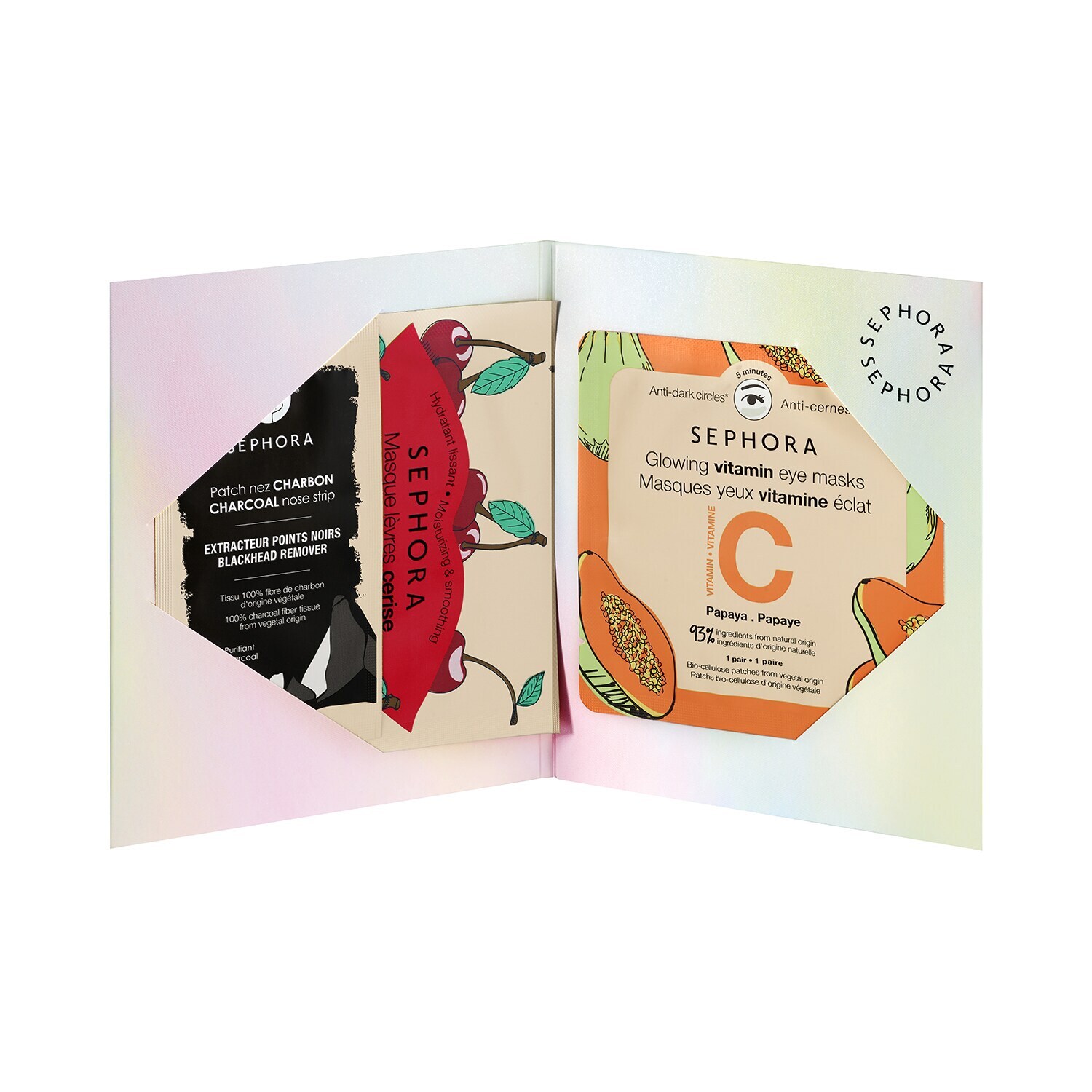 The Future is Yours The Multimasking Sephora Collection ≡ SEPHORA