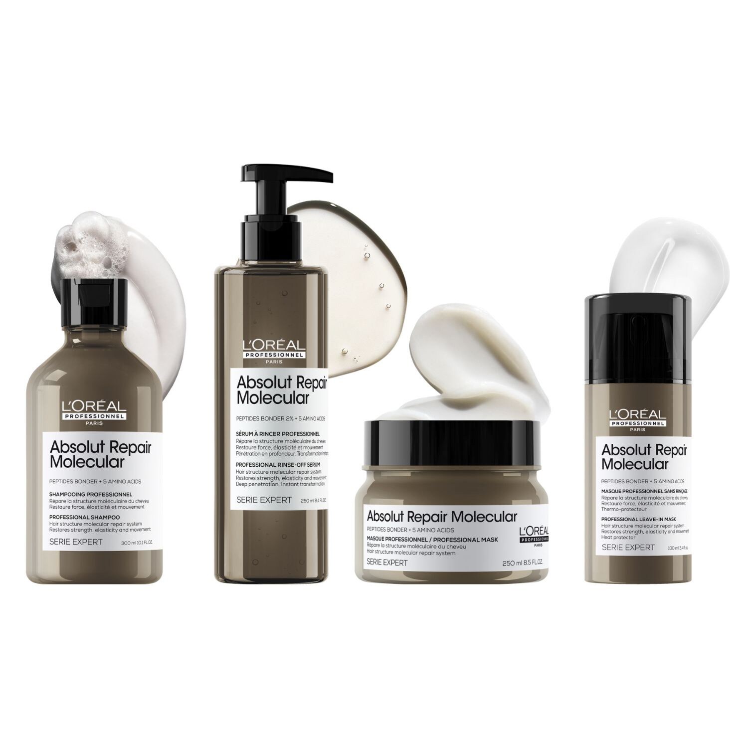 Absolut Repair Molecular Μάσκα Μοριακής Επανόρθωσης για Ταλαιπωρημένα ...