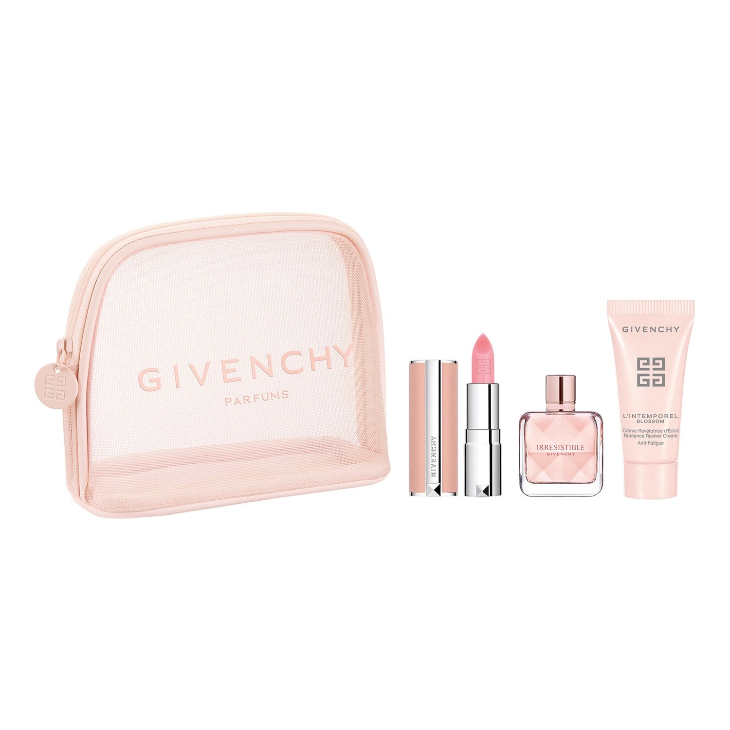 Irresistible Givenchy - Set Givenchy ≡ SEPHORA