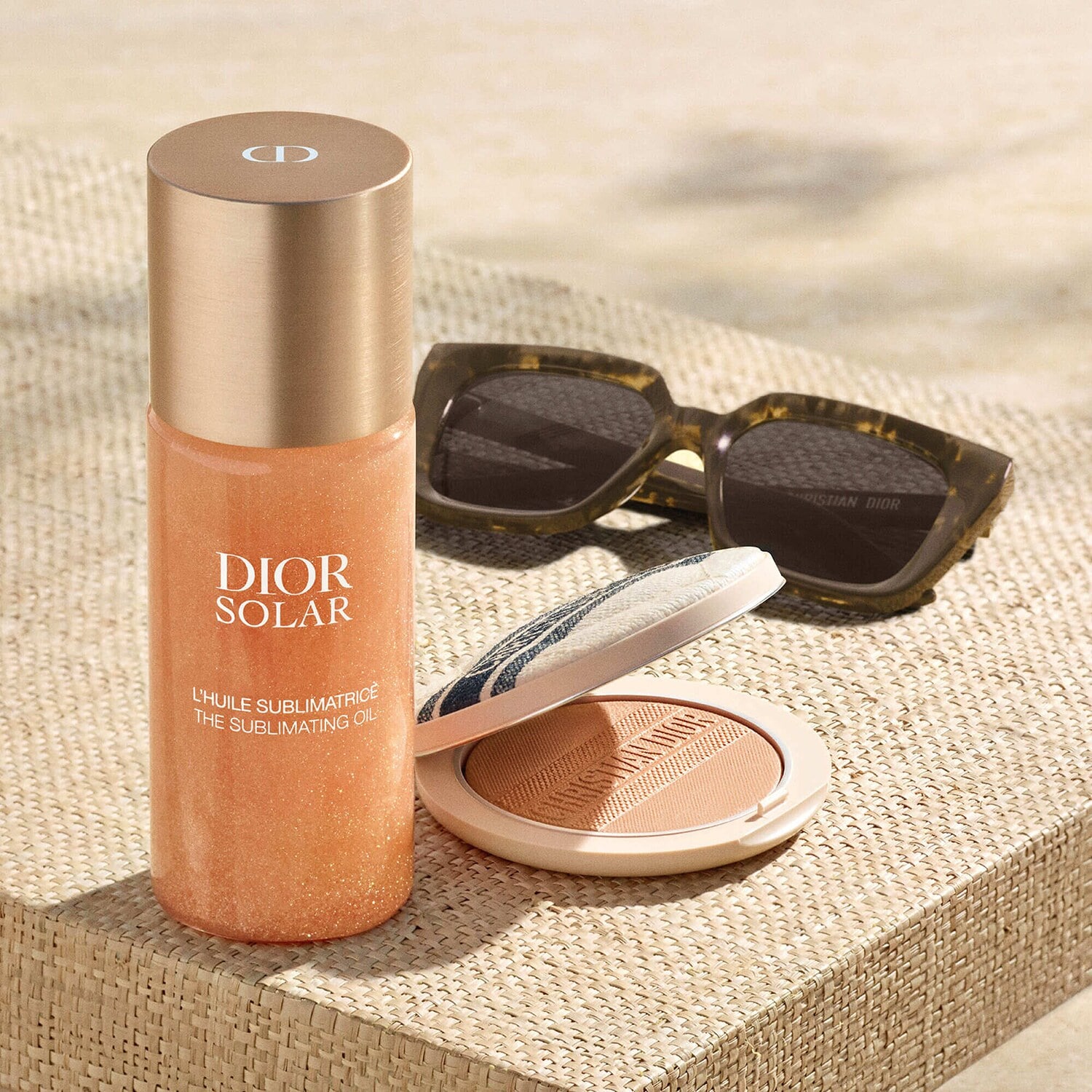 Dior Forever Natural Bronze - Bronzer with Sun-Kissed Glow Effect DIOR ...