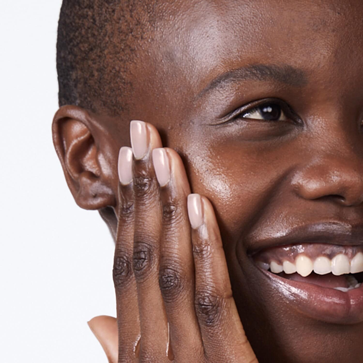 Perfect Canvas - Smooth, Prep & Plump Essence Ren Clean Skincare ≡ SEPHORA