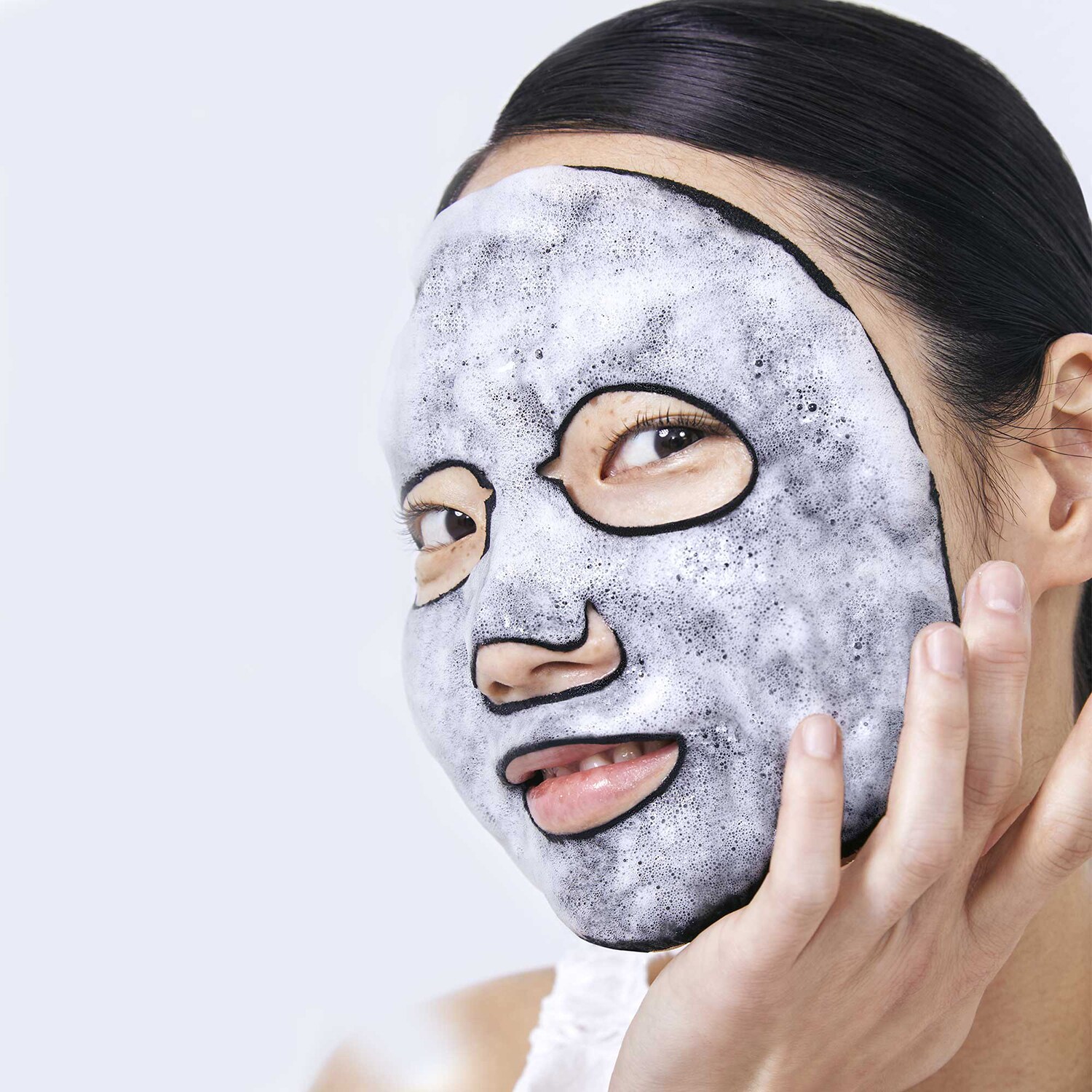 Porecting Solution™ Mask Porecting Solution™ Mask 28g Dr.Jart+ ≡ SEPHORA