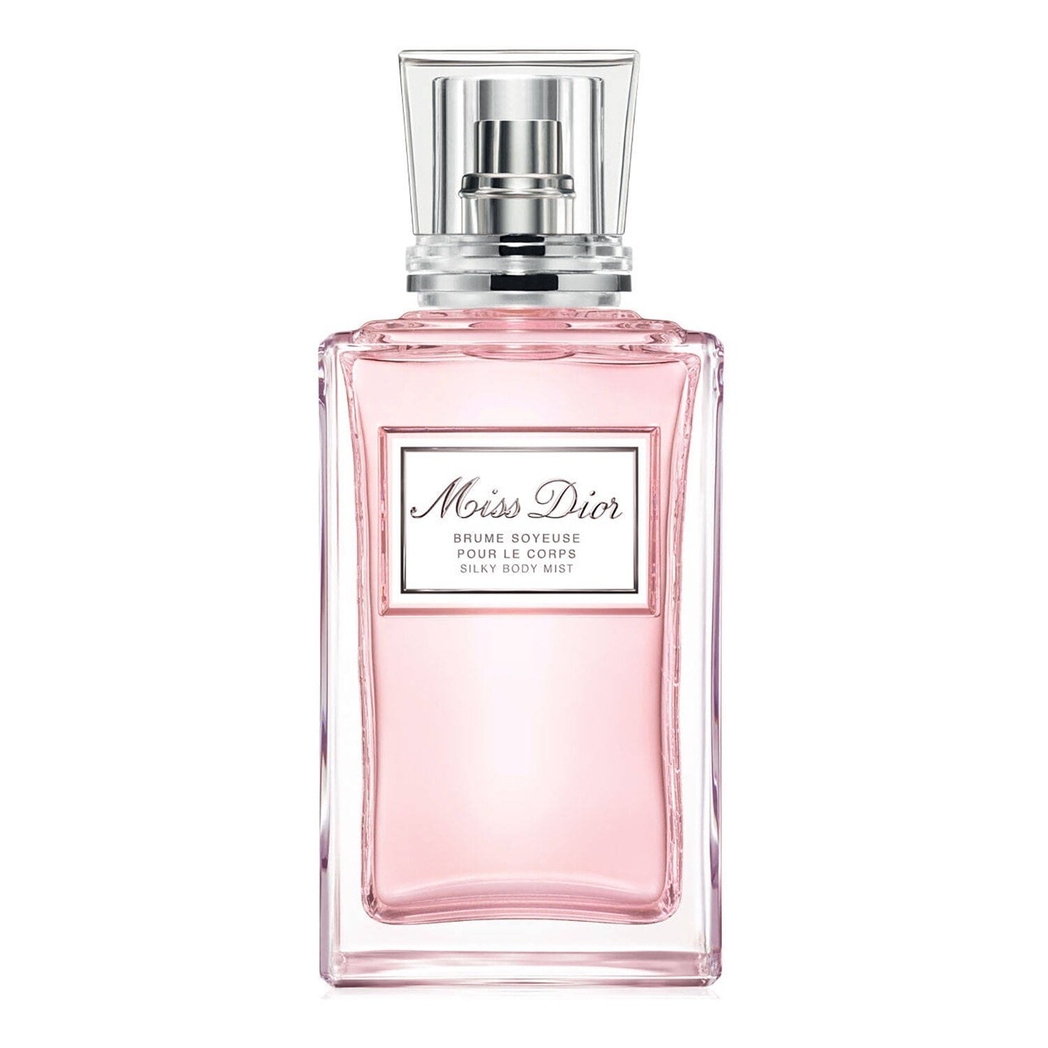 Miss Dior Silky Body Mist DIOR ≡ SEPHORA