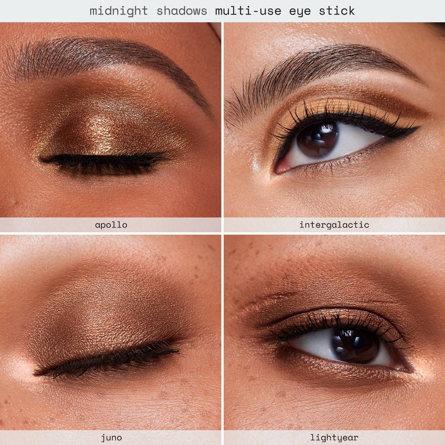 Midnight Shadows Multi-use Eye Stick Rem Beauty ≡ SEPHORA