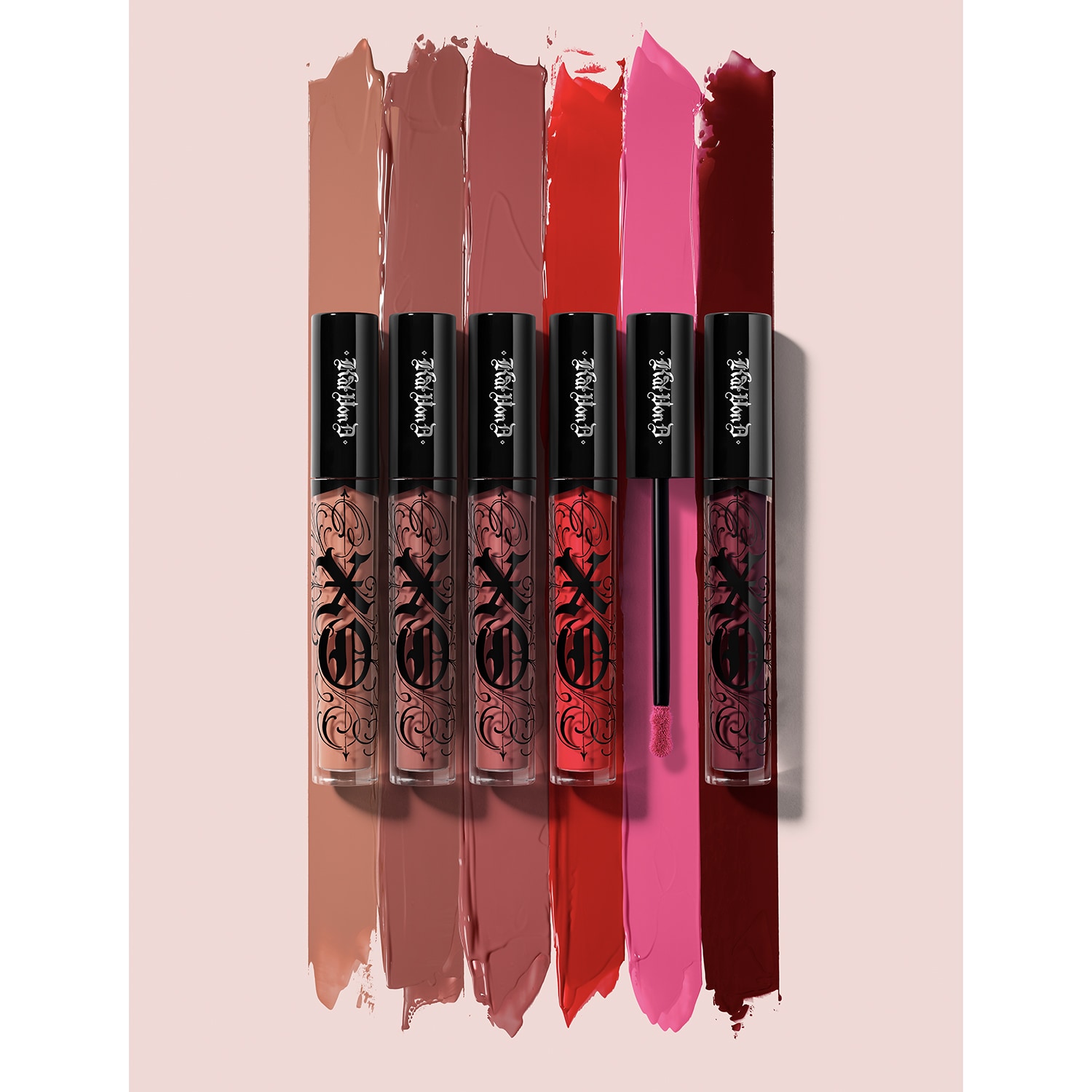 XO Lip Vinyl Kvd Beauty ≡ SEPHORA