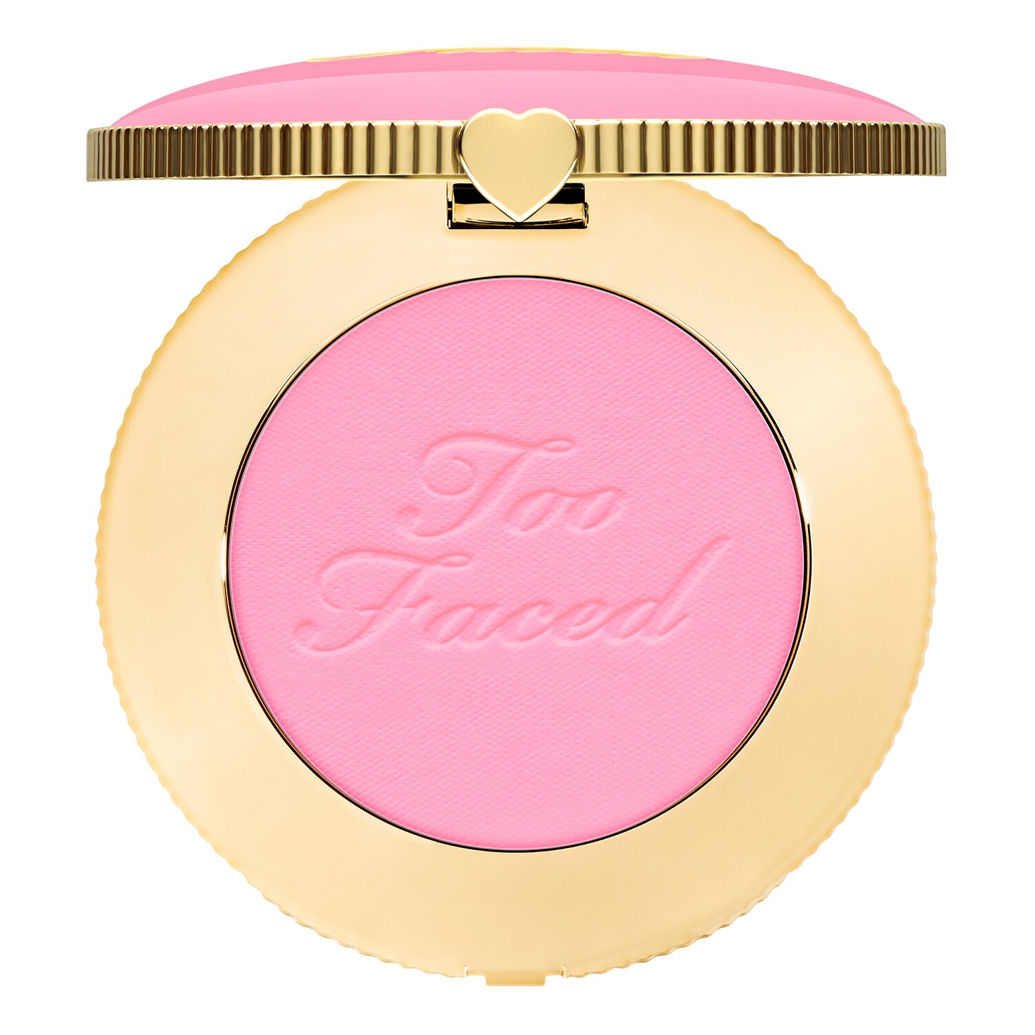 Cloud Crush Blush - Ρουζ σε Μορφή Πούδρας Too Faced ≡ SEPHORA