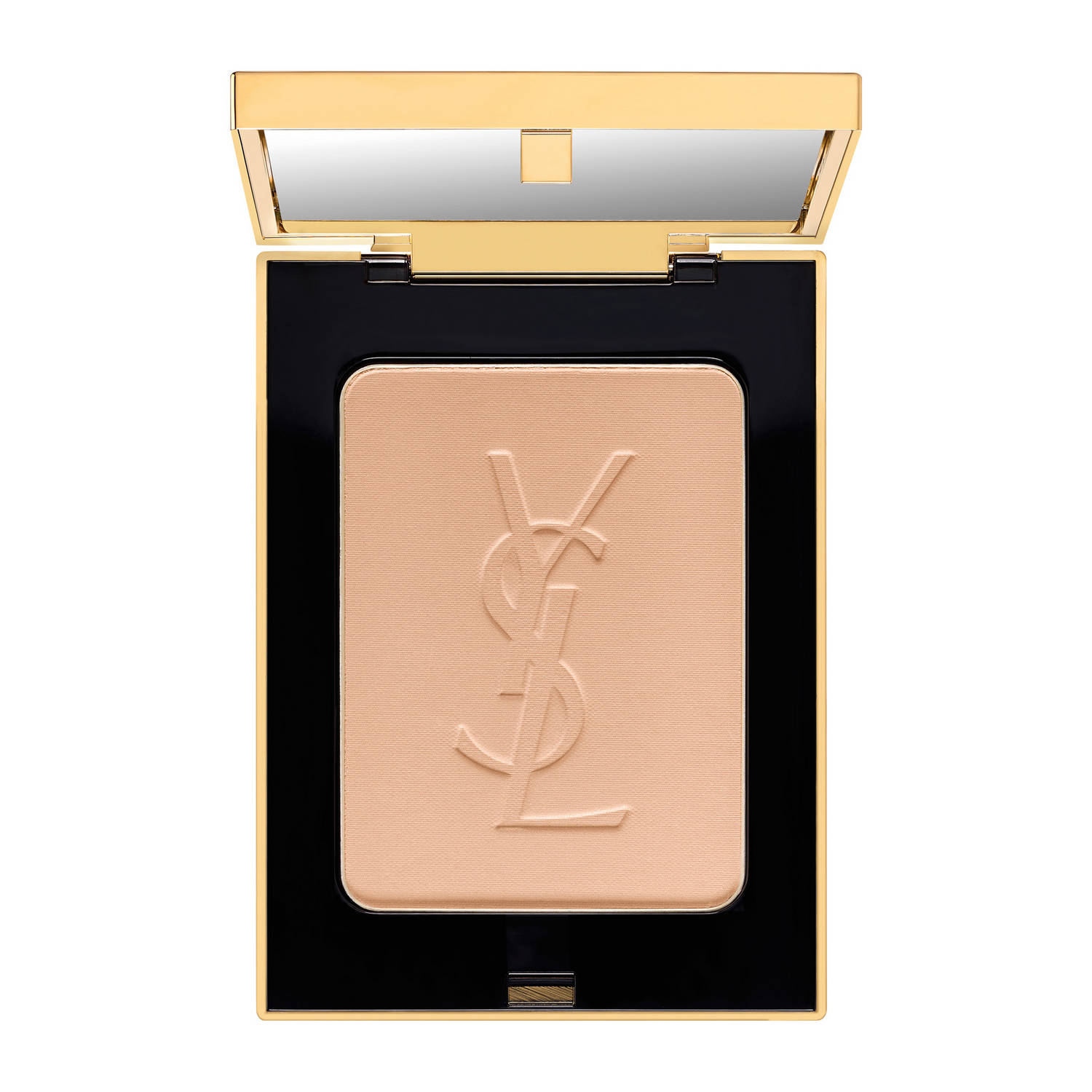 Matt & Radiant Pressed Powder Yves Saint Laurent ≡ SEPHORA