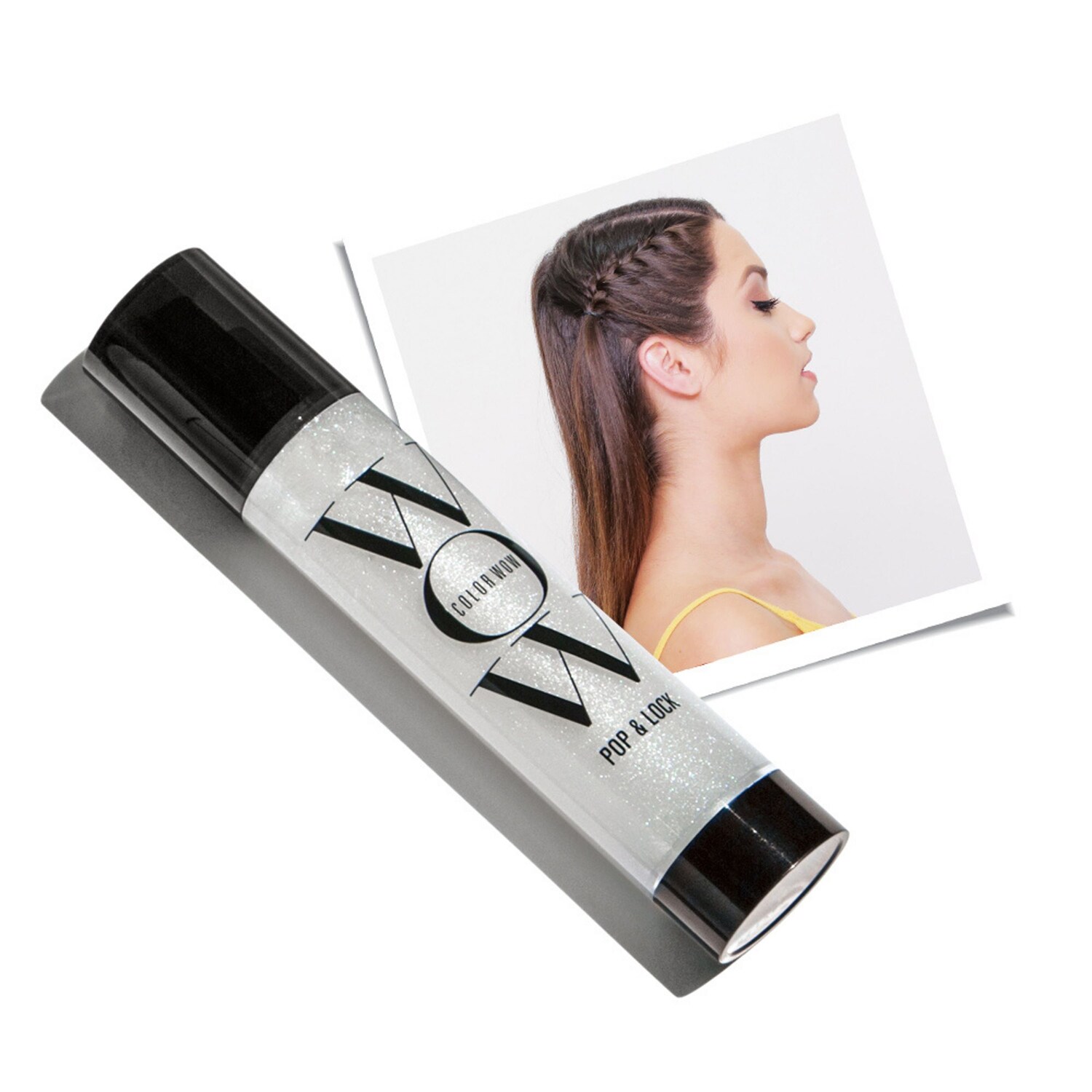 Pop and Lock Shellac - Revitalizing Serum Color Wow ≡ SEPHORA