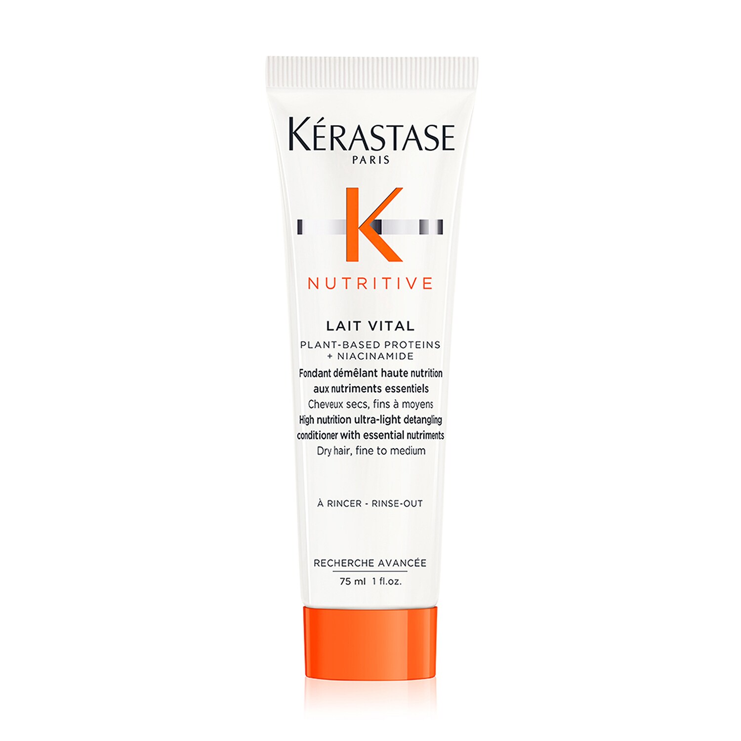 Nutritive Essentials Set - Σετ Περιποίησης για Ξηρά Μαλλιά Kérastase ≡ ...