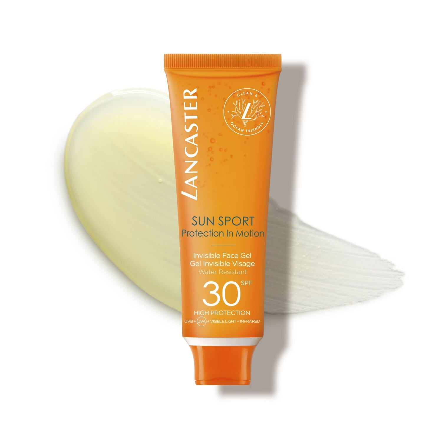 Lancaster Sun Sport Invisible Face Gel SPF 30 Lancaster ≡ SEPHORA