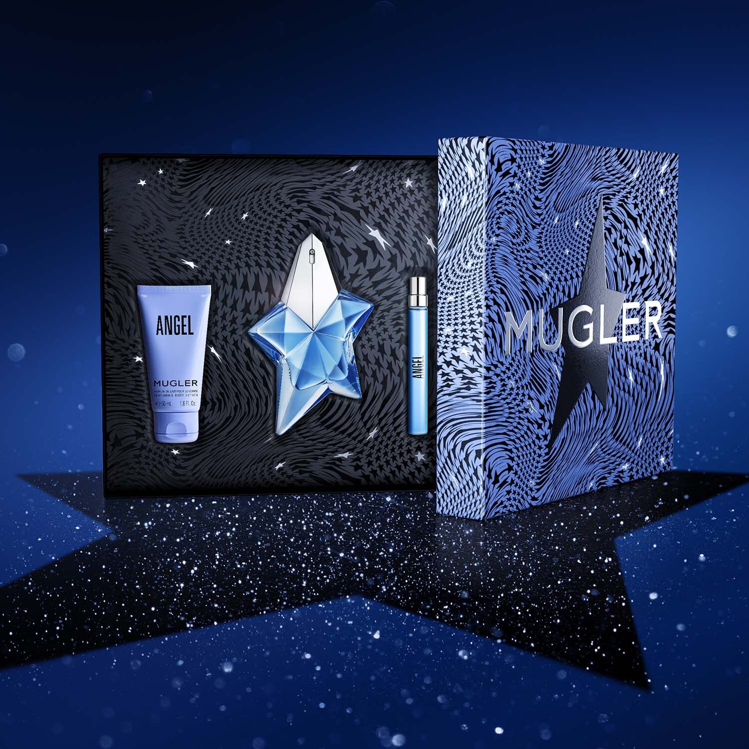 MUGLER ANGEL EDP SET Mugler ≡ SEPHORA
