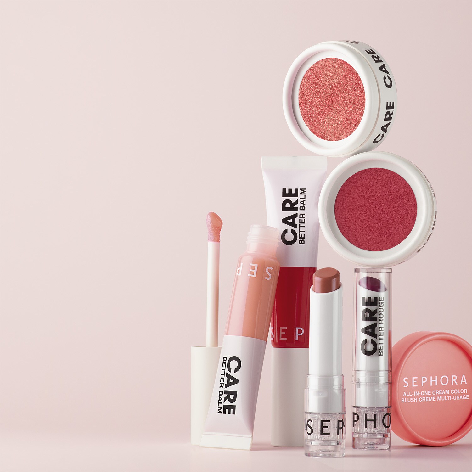Blush Creme Multi-Usage Sephora Collection ≡ SEPHORA