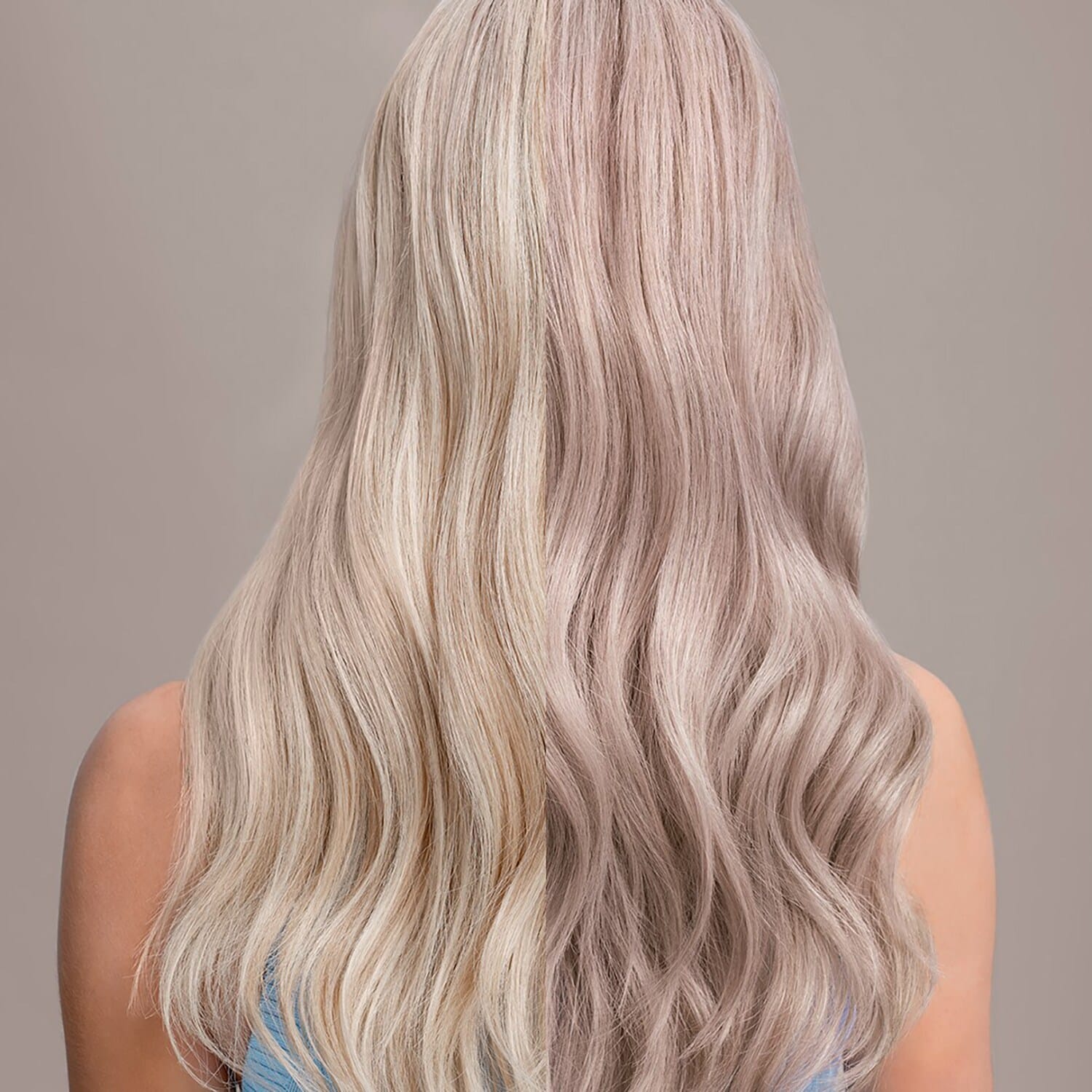 COLOR FRESH MASK Pearl Blonde - Hair glossing Wella Professionals ≡ SEPHORA