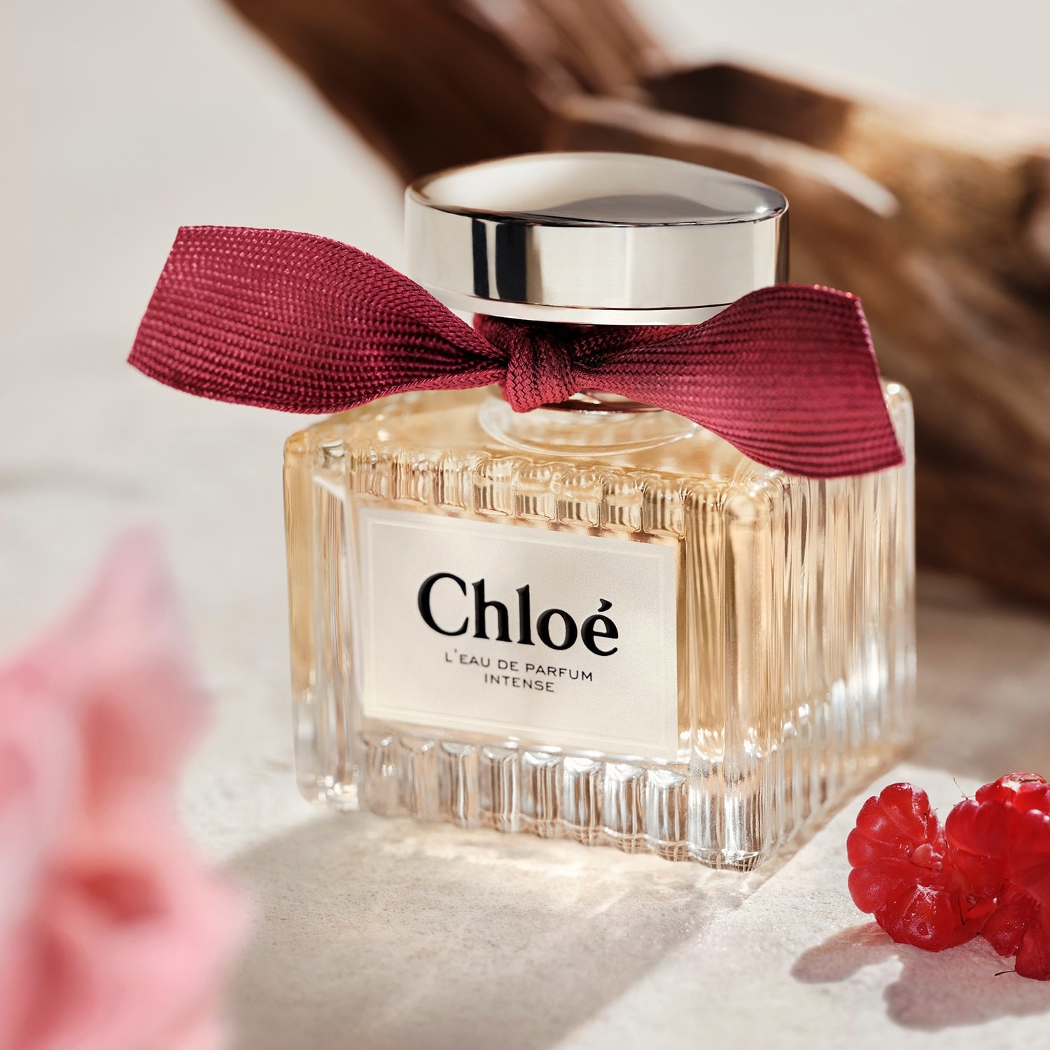 Chloé L'Eau de Parfum Intense - Eau de Parfum Intense Chloe ≡ SEPHORA