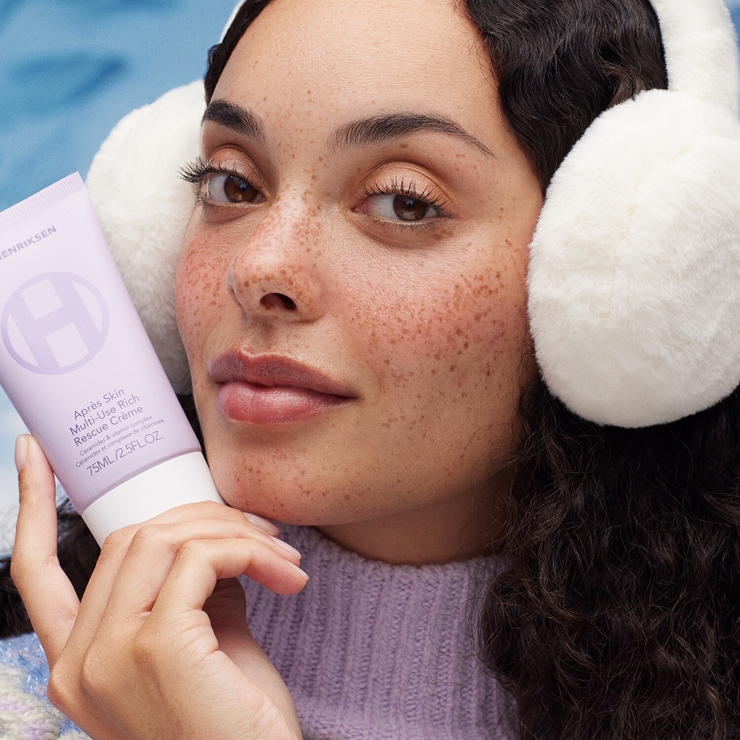 Après Skin Multi-Use Rich Rescue Crème - Κρέμα Νυκτός + Μάσκα με ...