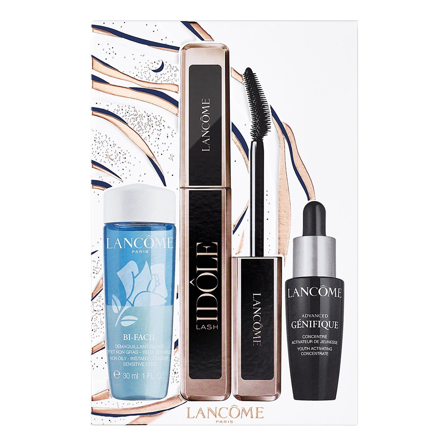 LASH IDÔLE MASCARA SET - HOLIDAY LIMITED EDITION Lancôme ≡ SEPHORA