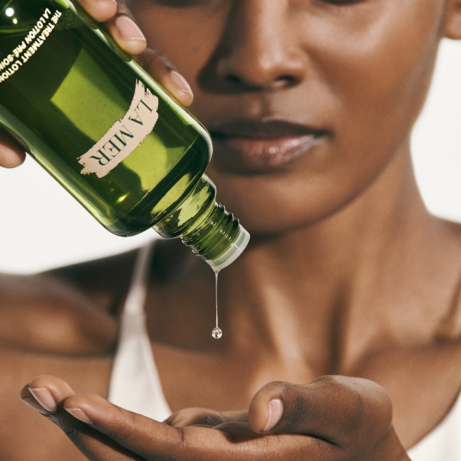 The Treatment Lotion La Mer ≡ SEPHORA