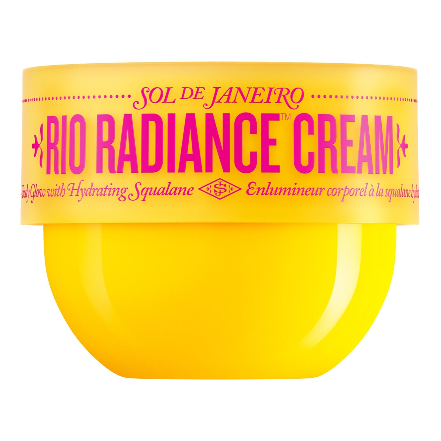 Rio Radiance Cream Limited Edition Sol De Janeiro ≡ SEPHORA