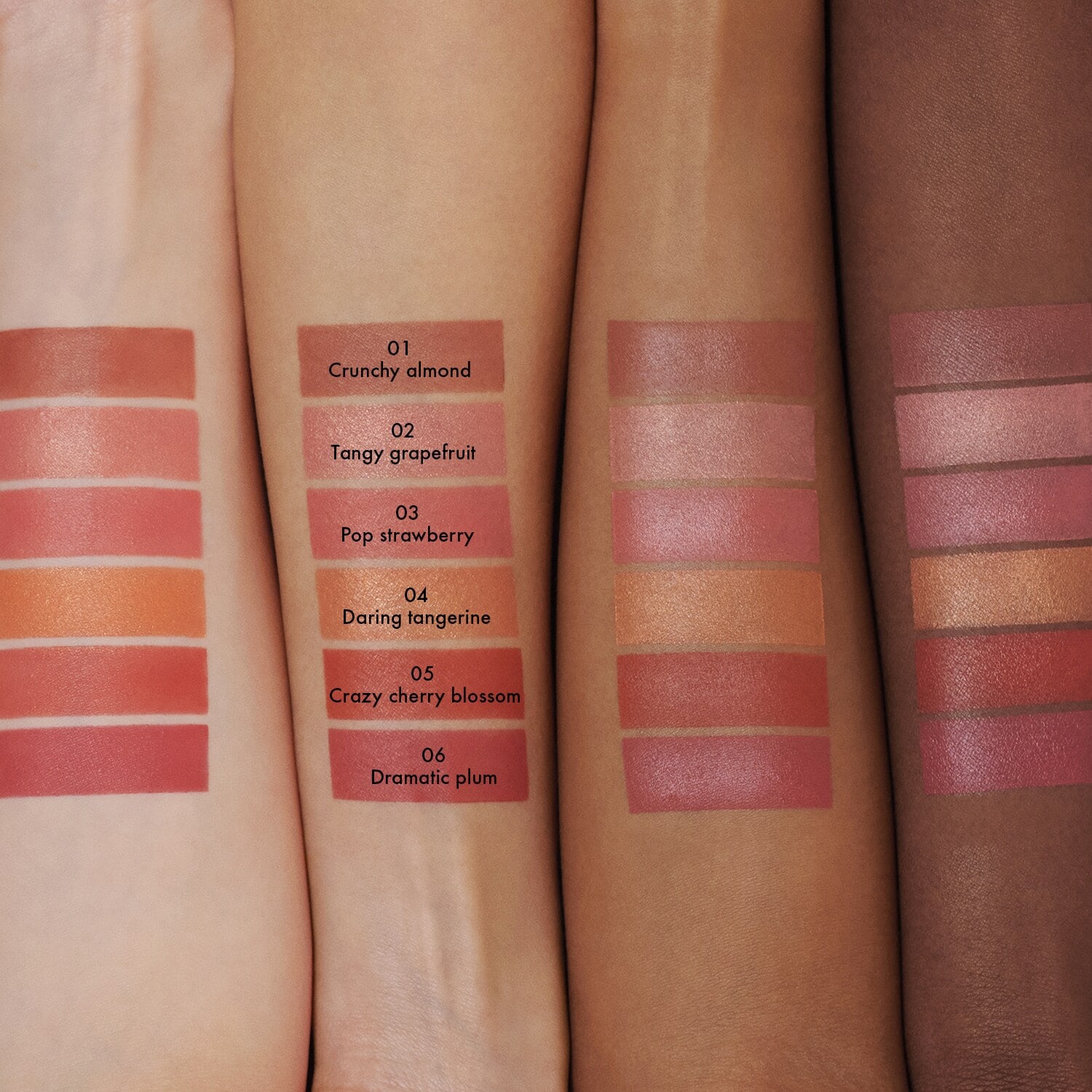 Blush Creme Multi-Usage Sephora Collection ≡ SEPHORA