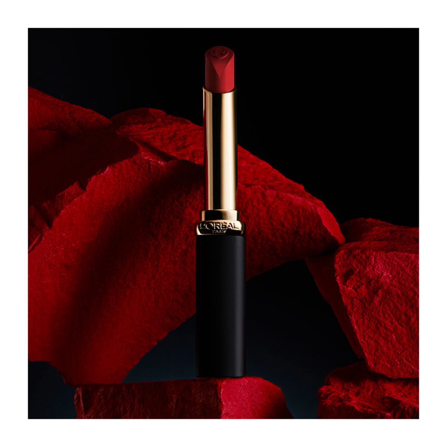 L'Oreal Paris Color Riche Intense Volume Matte L'oreal Paris ≡ SEPHORA