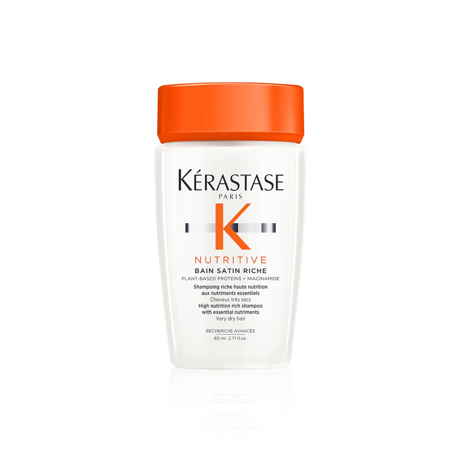 Nutritive Essentials Set - Σετ Περιποίησης για Ξηρά Μαλλιά Kérastase ≡ ...