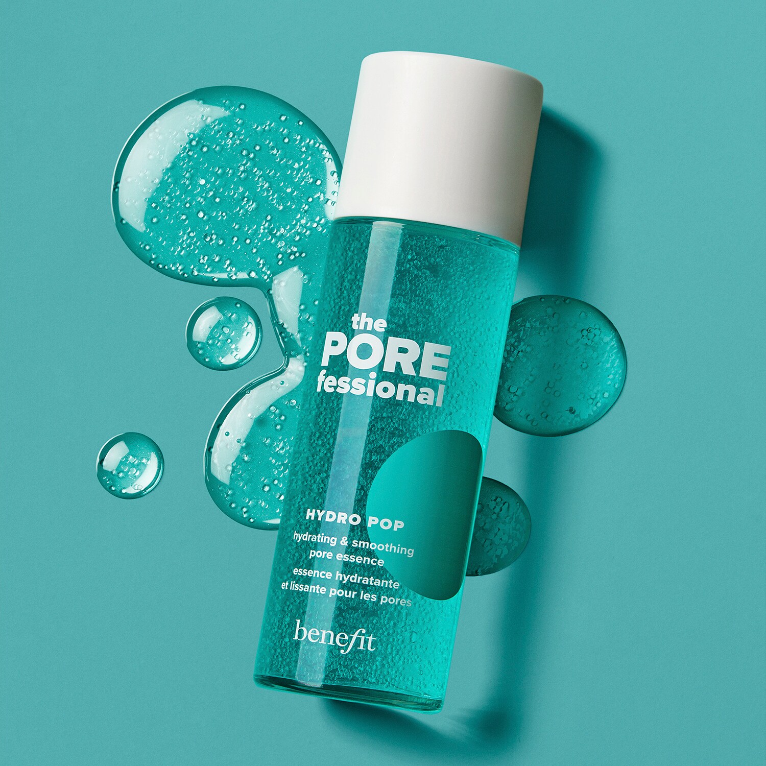 The POREfessional Hydro Pop - hydrating and smoothing pore essence ...