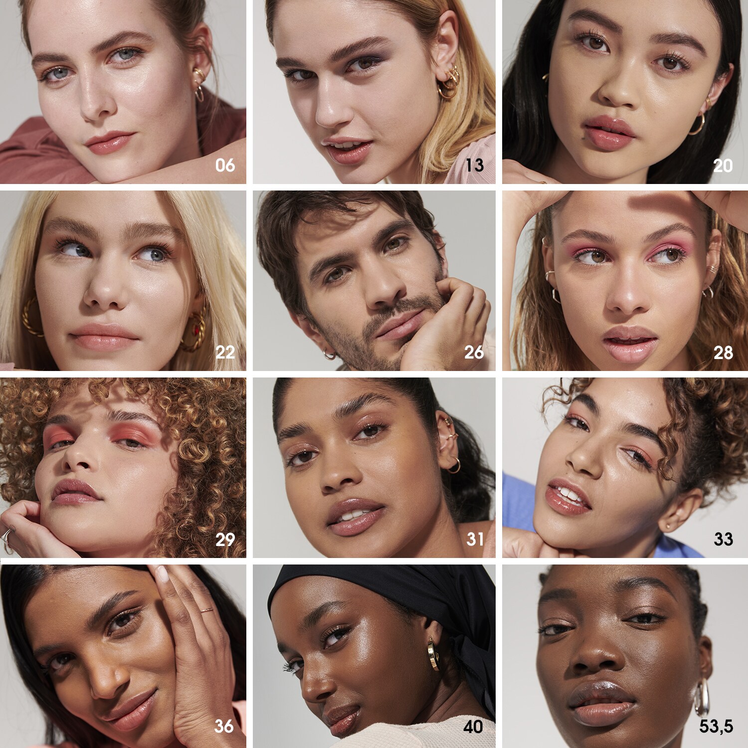 Best Skin Ever Glow Concealer Sephora Collection ≡ SEPHORA