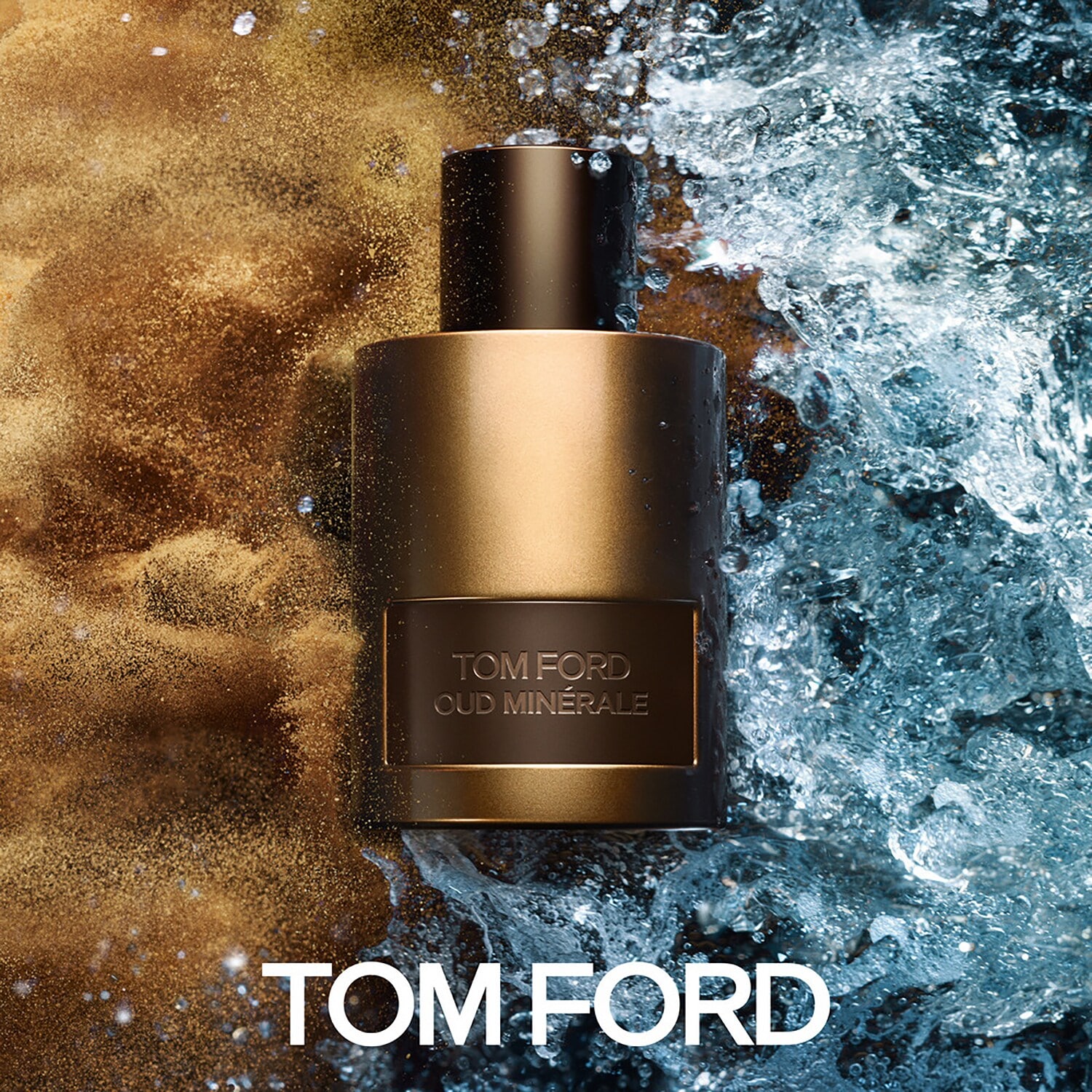 OUD MINERALE EAU DE PARFUM Tom Ford ≡ SEPHORA