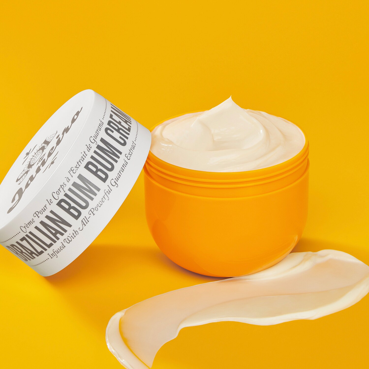 Brazilian Bum Bum Cream Sol De Janeiro ≡ SEPHORA
