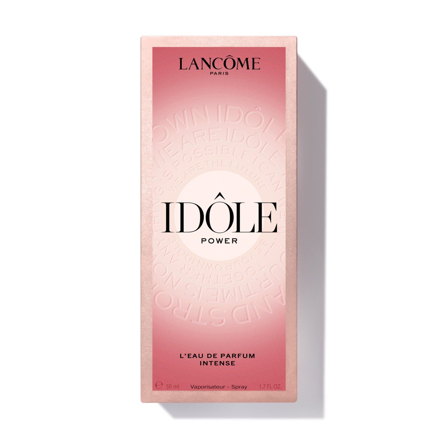 Idôle Power - Eau de Parfum Intense Lancôme ≡ SEPHORA