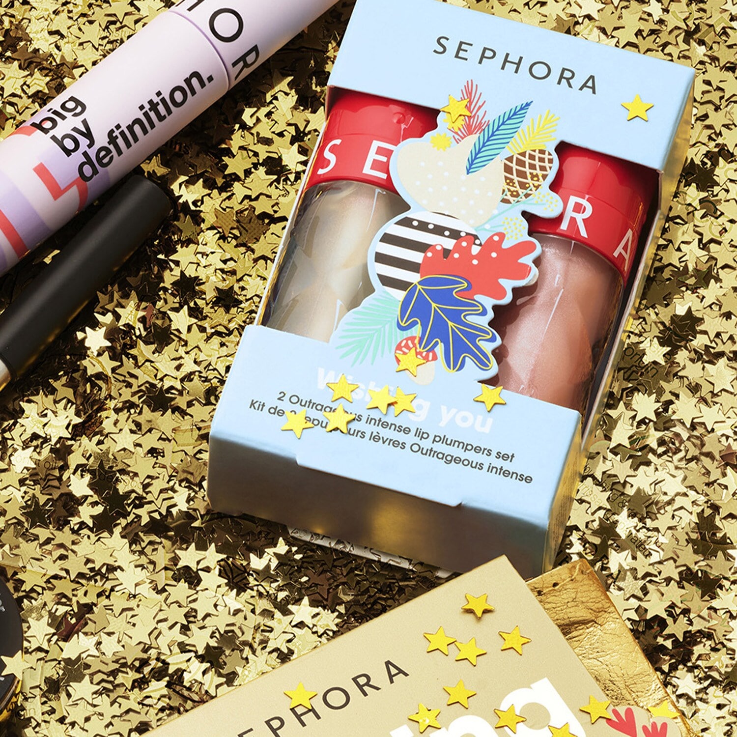 null Sephora Collection ≡ SEPHORA