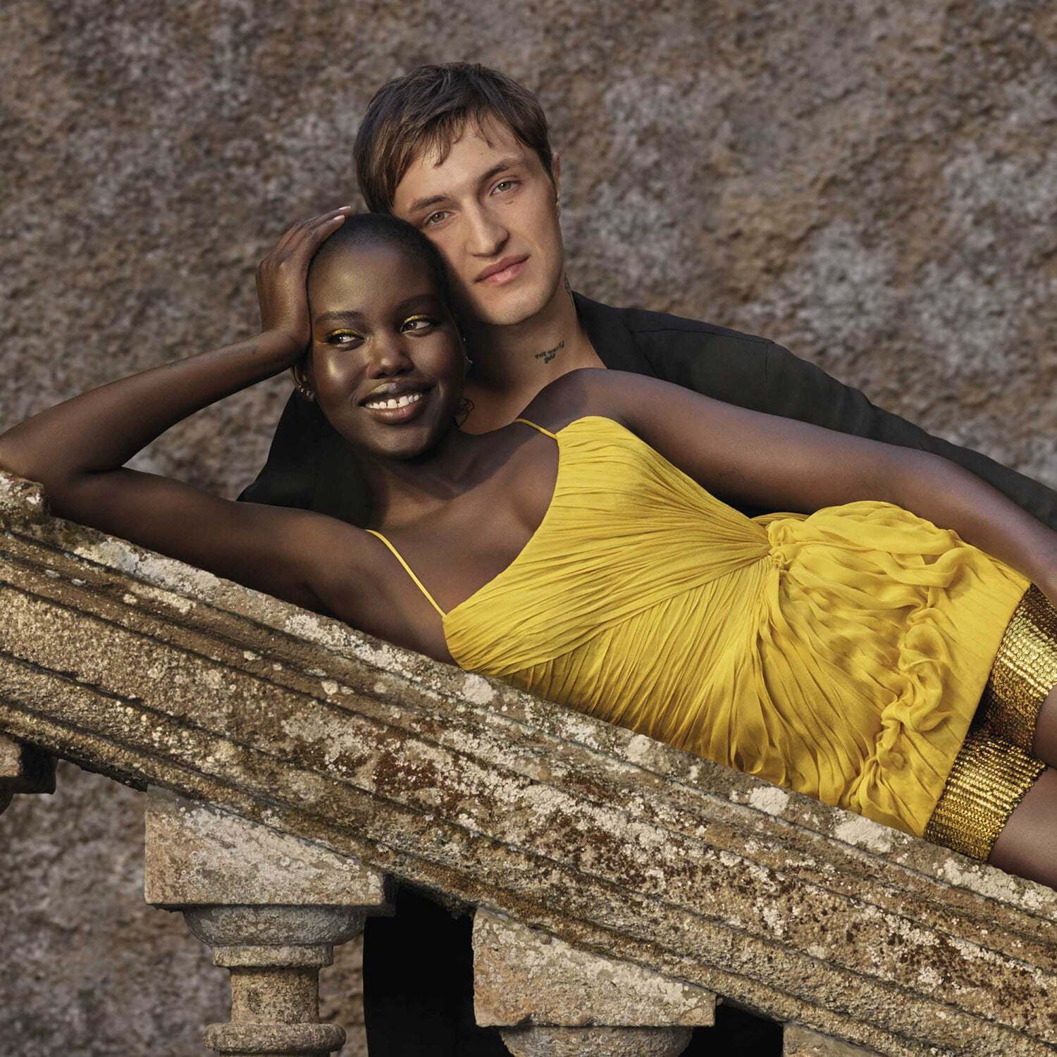 Born in Roma Yellow Dream Uomo - Eau de Toilette VALENTINO ≡ SEPHORA