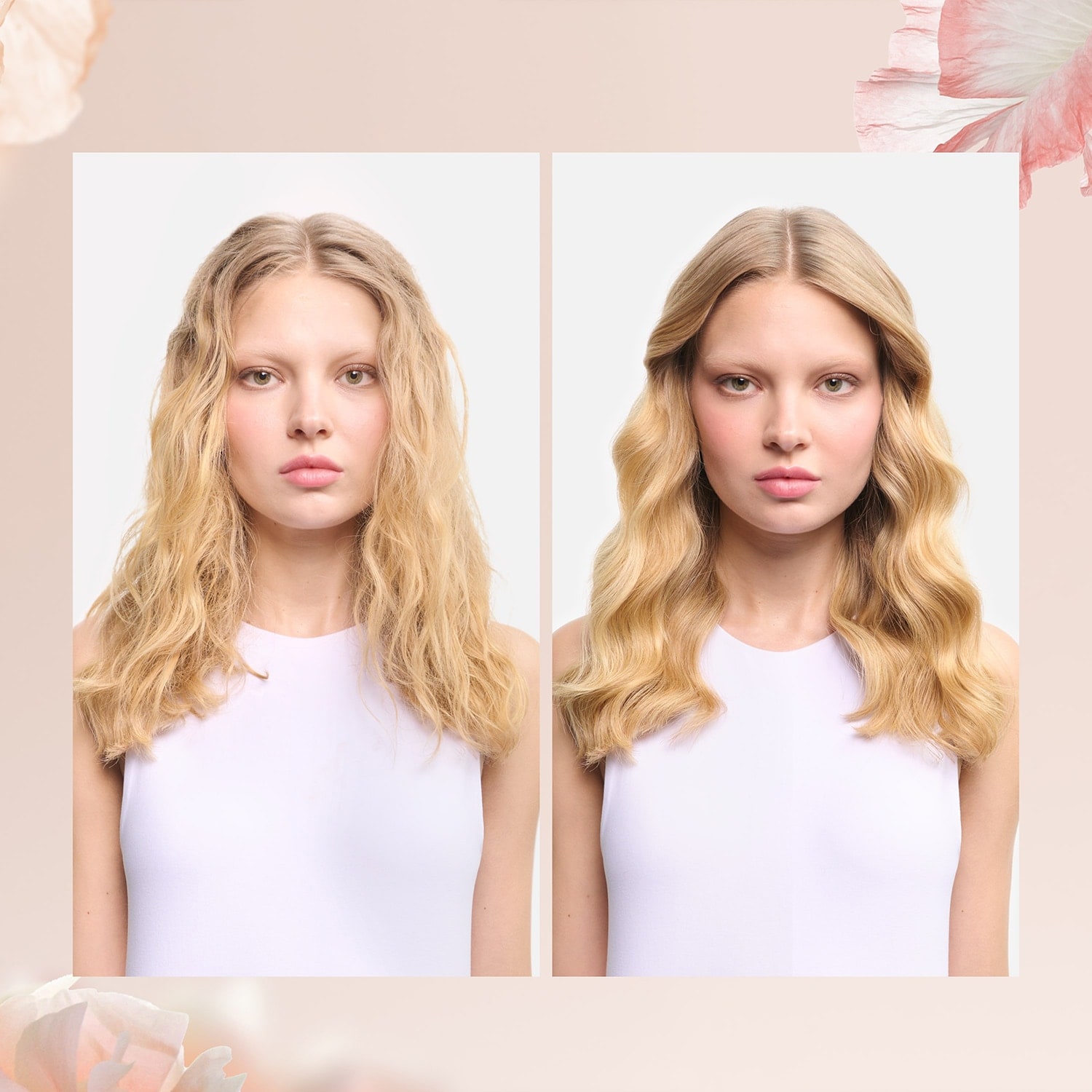 Gloss Absolu Glaze Drops - Έλαιο για Λεία & Λαμπερά Μαλλιά Kérastase ≡ ...